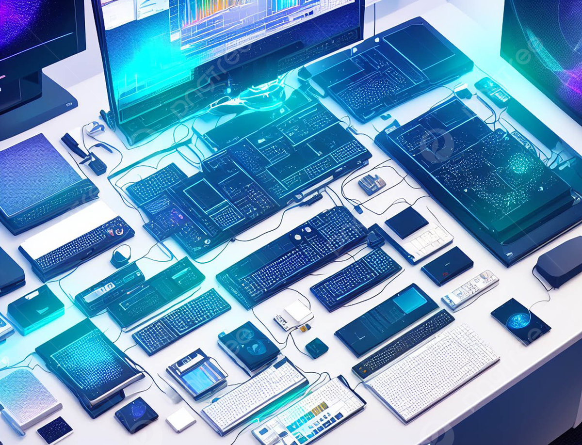 Technology Laptop Wallpapers - Wallpaper Cave