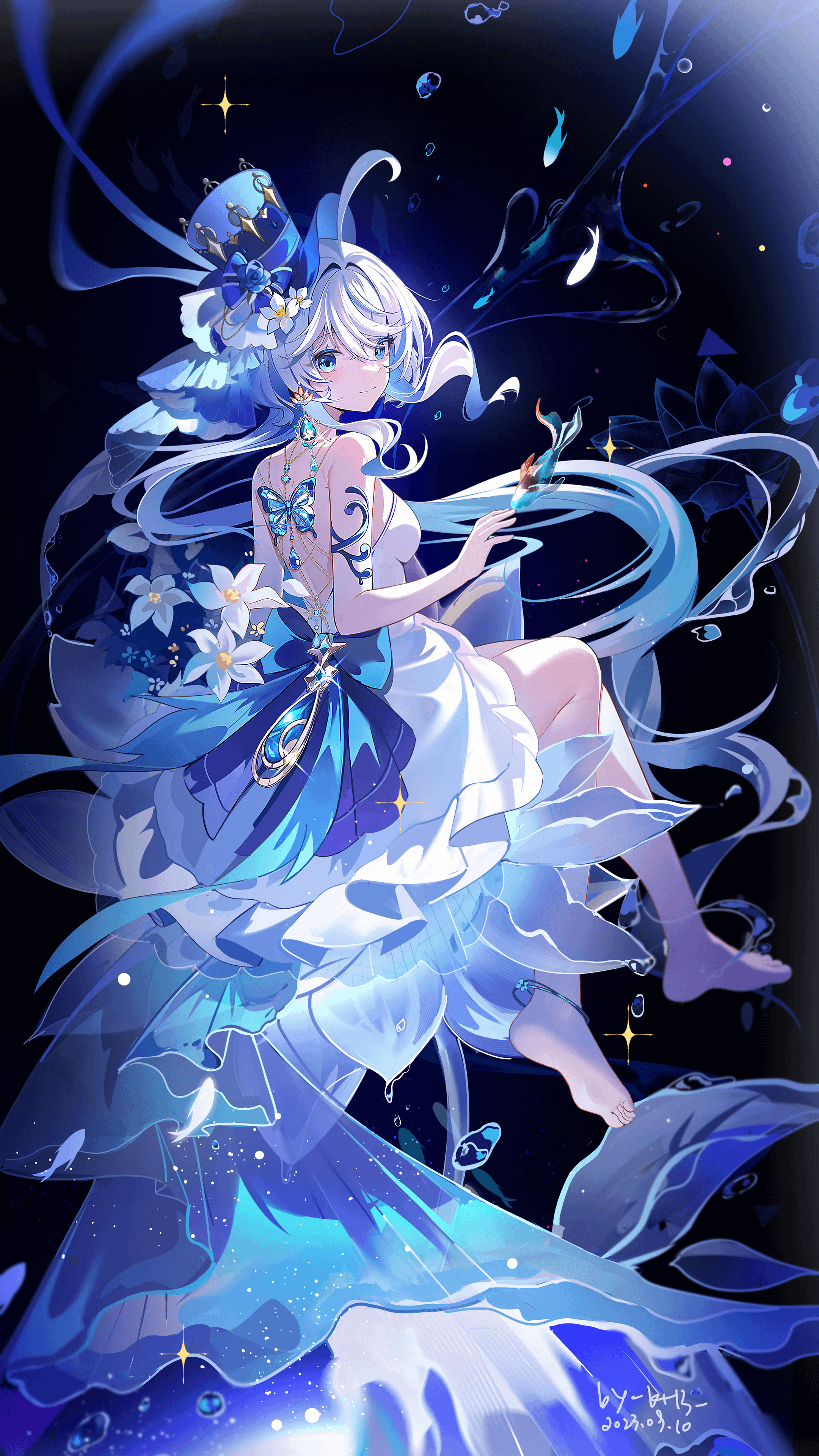 Genshin Impact Furina Wallpapers - Wallpaper Cave Genshin Impact Furina Wallpapers - Wallpaper Cave
