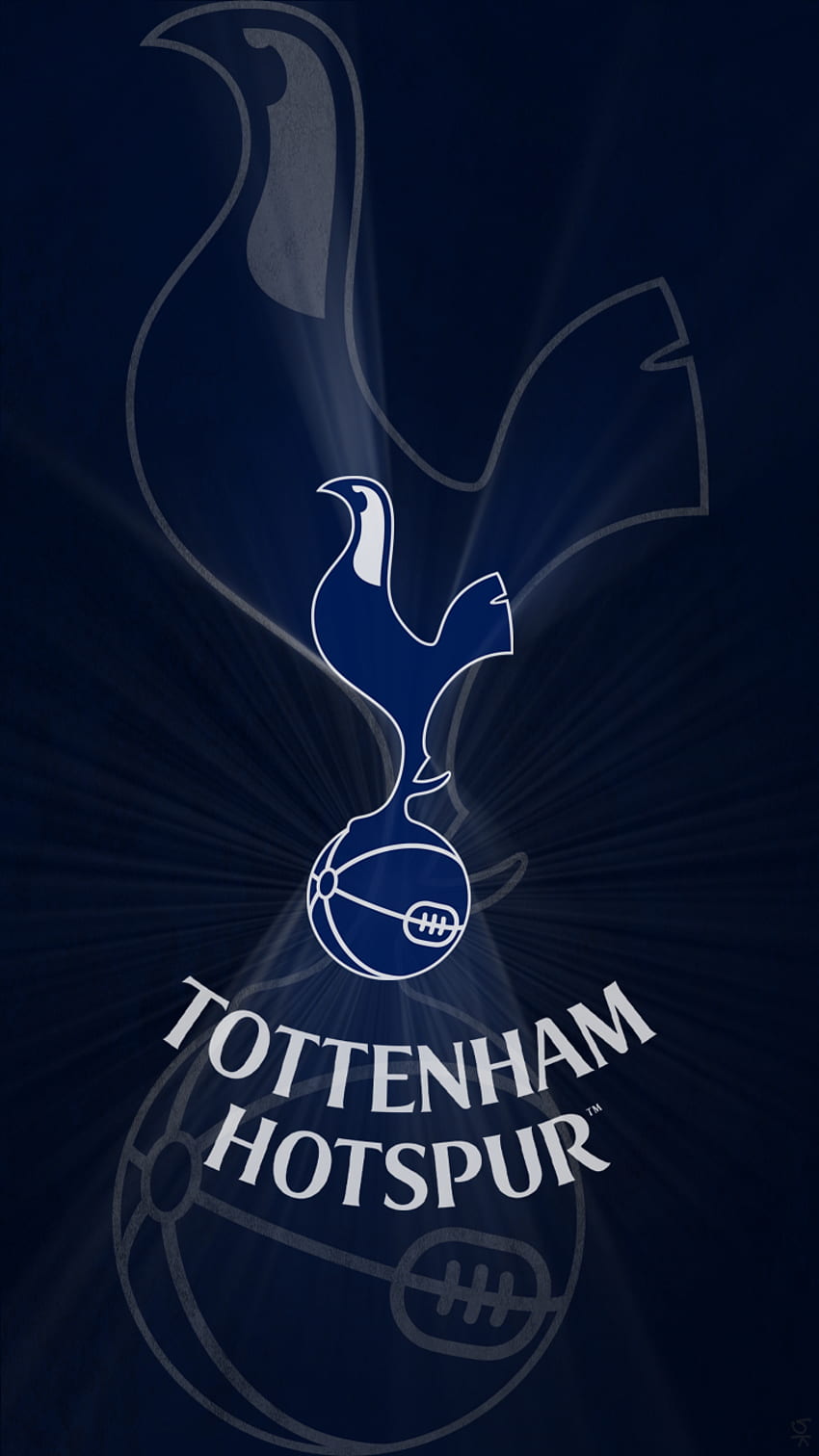 Tottenham Hotspur Phone Wallpapers - Wallpaper Cave