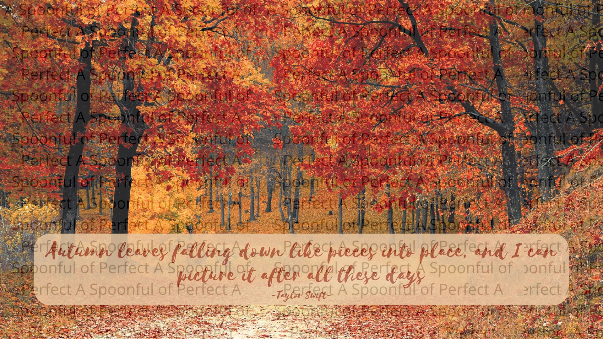 Autumn Vibes Laptop Wallpapers - Wallpaper Cave