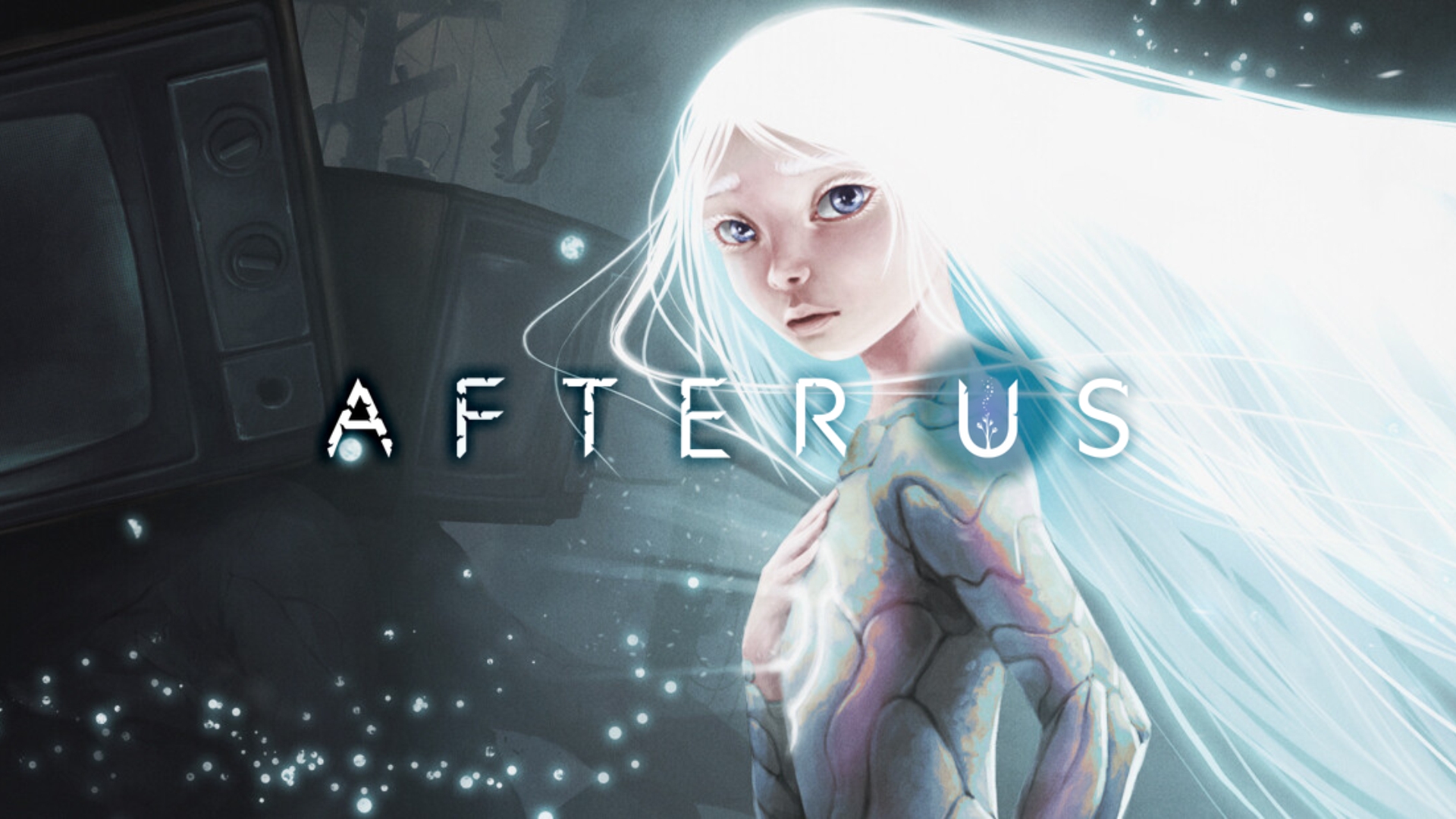 After Us Game Wallpapers - Wallpaper Cave