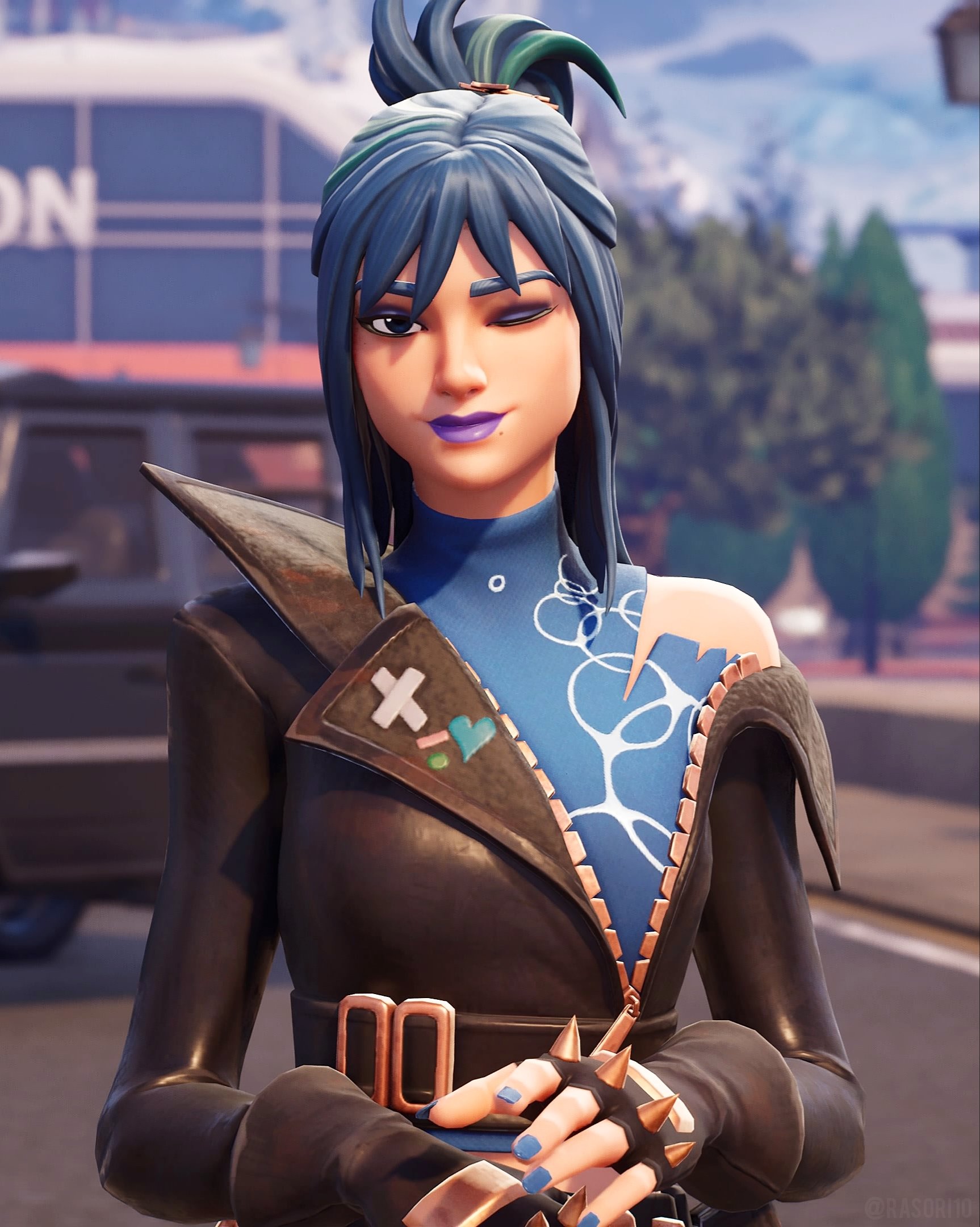 Hope Fortnite Wallpapers Wallpaper Cave Hope Fortnite Wallpapers Wallpaper Cave