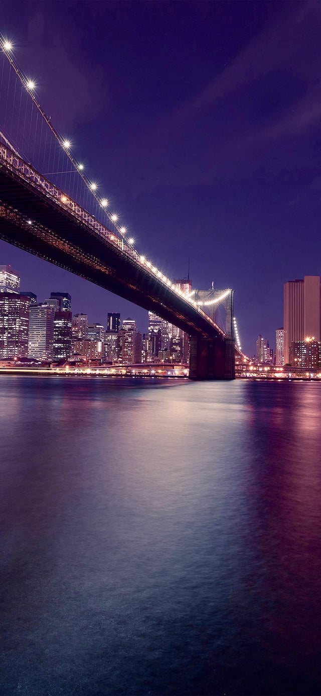 Bridge iPhone Wallpapers - Wallpaper Cave