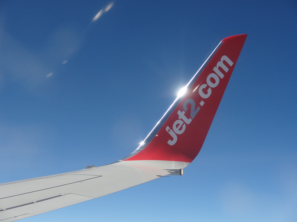 Jet2 Wallpapers - Wallpaper Cave