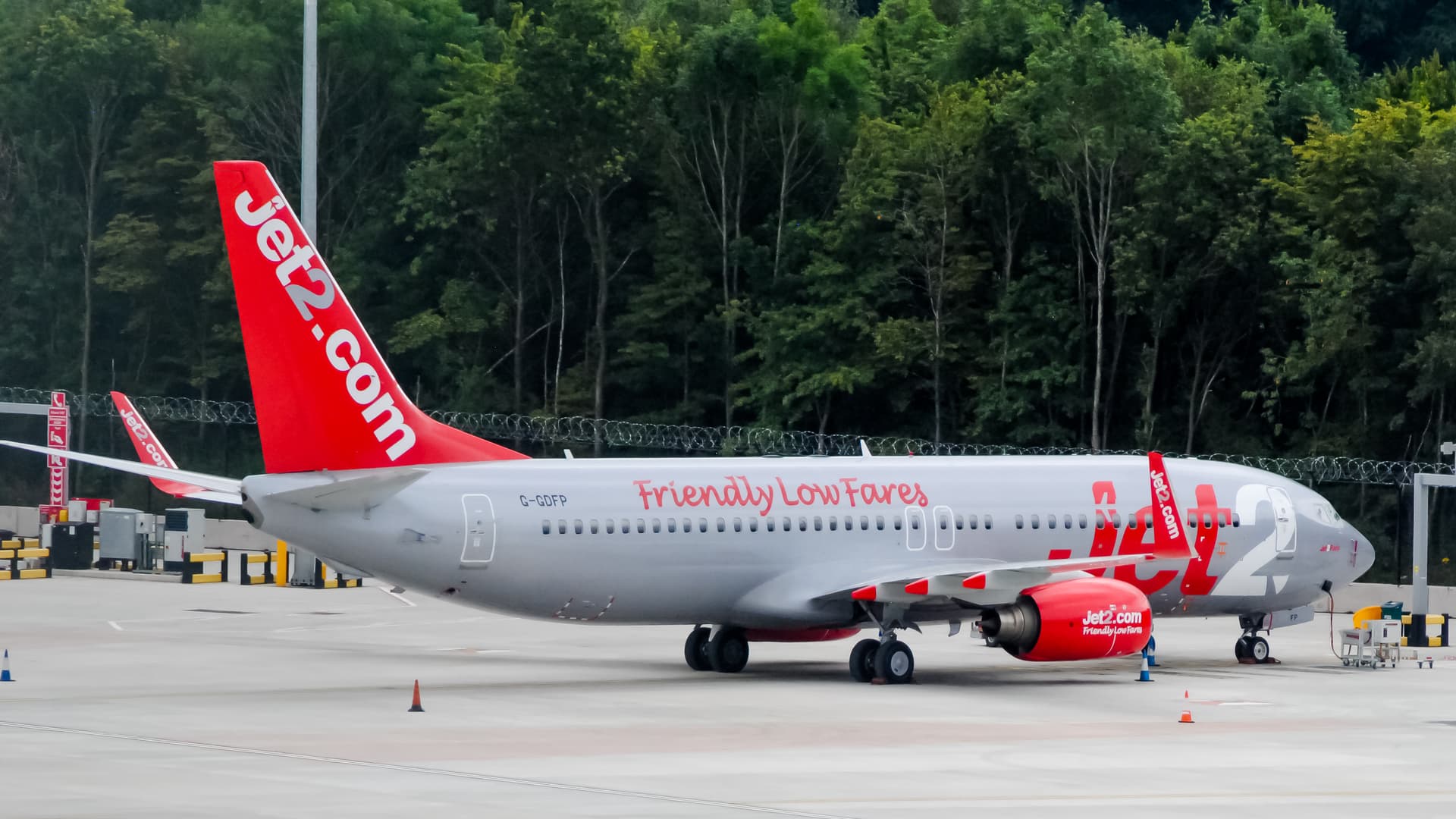 Jet2 Wallpapers - Wallpaper Cave