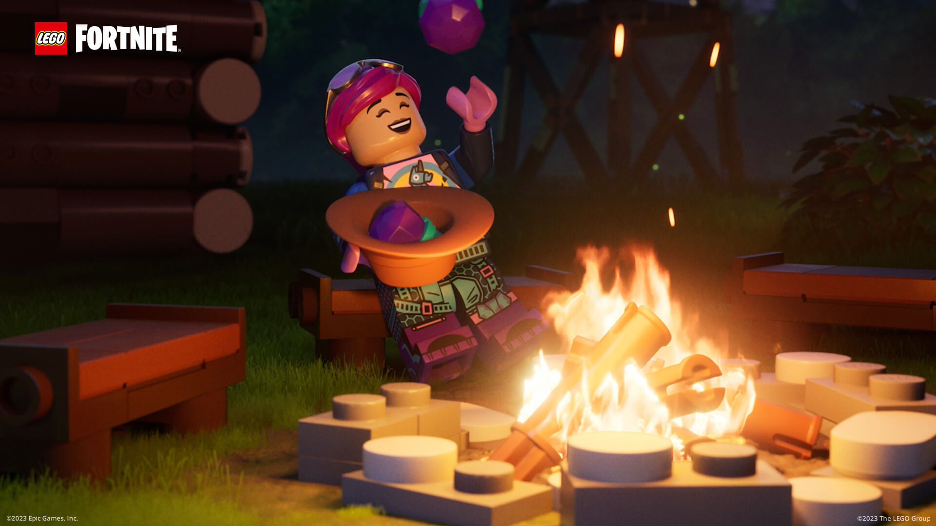 Lego Fortnite Wallpapers - Wallpaper Cave Lego Fortnite Wallpapers - Wallpaper Cave