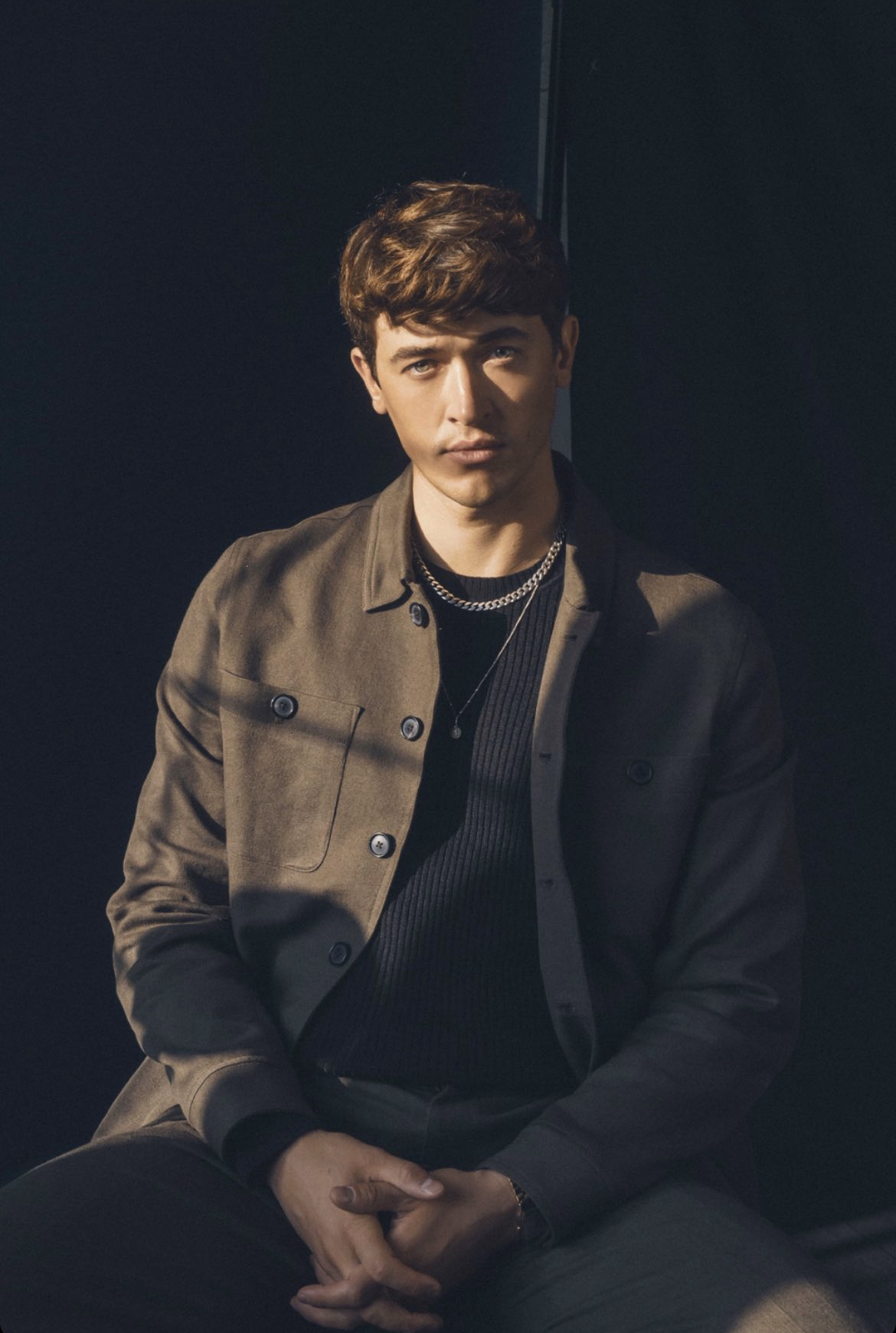 Tom Blyth Wallpapers - Wallpaper Cave