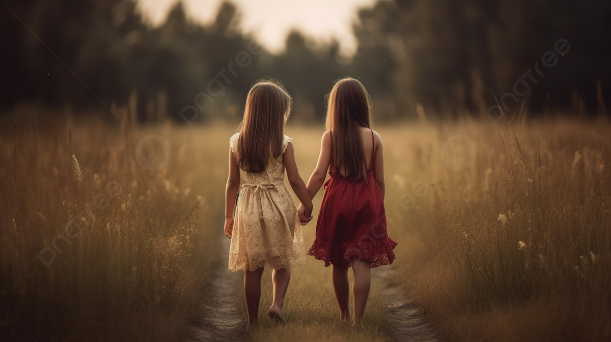Friends Holding Hands Wallpapers - Wallpaper Cave