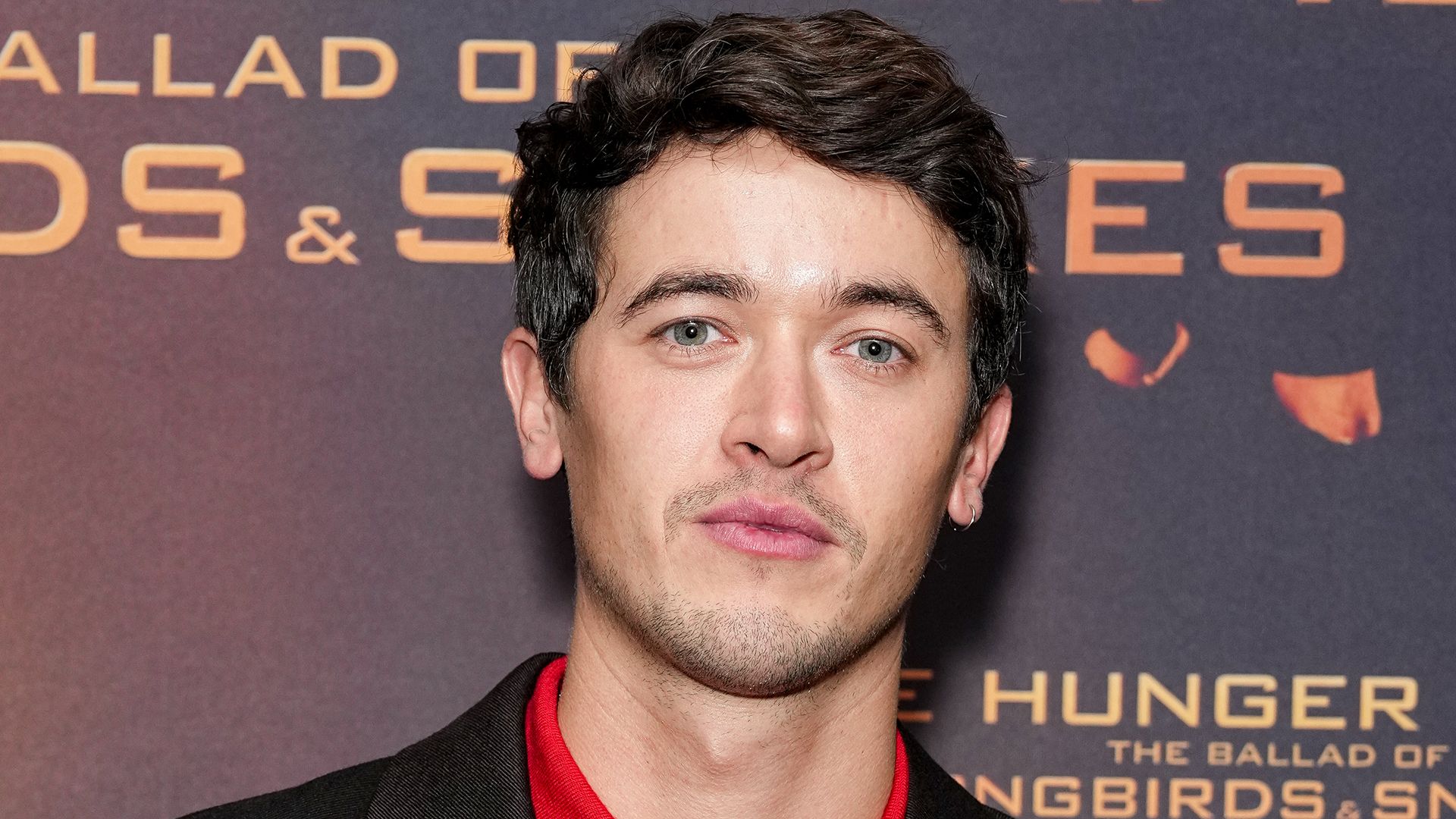 Tom Blyth Wallpapers - Wallpaper Cave