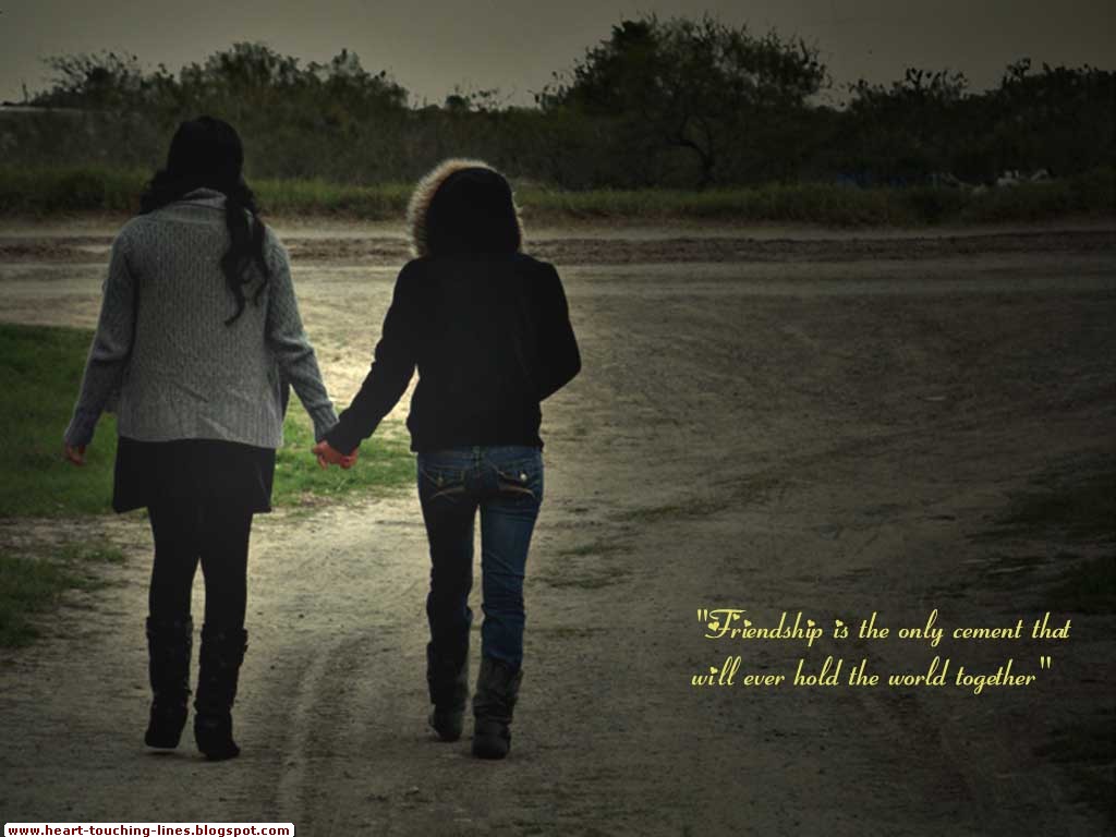 Friends Holding Hands Wallpapers - Wallpaper Cave