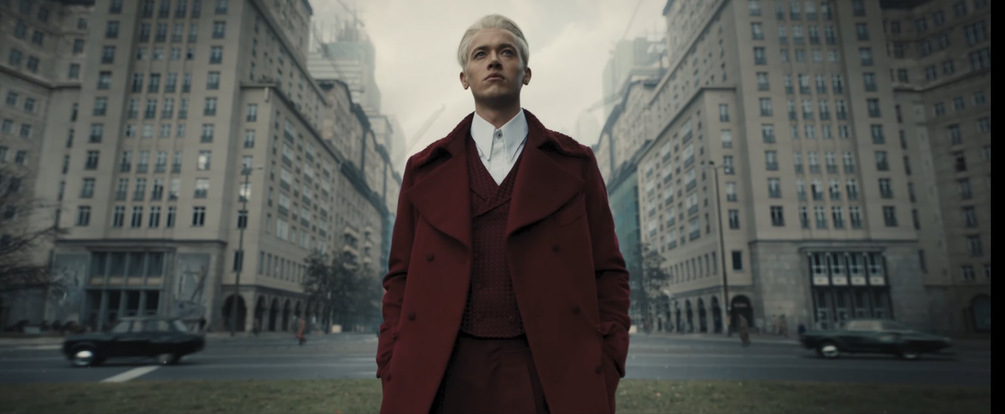 Tom Blyth Wallpapers - Wallpaper Cave