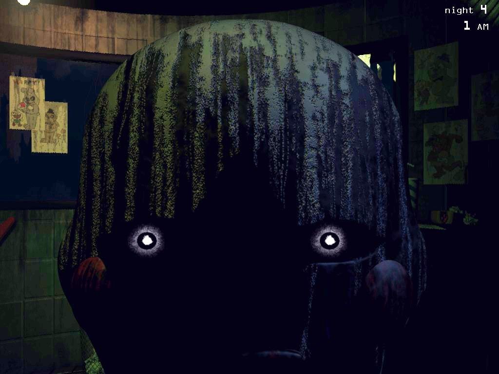 Phantom Marionette Wallpaper Adventure Phantom Marionette | The