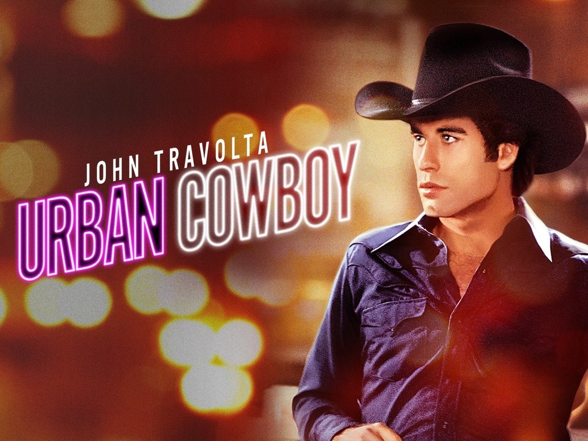 Urban Cowboy Wallpapers - Wallpaper Cave