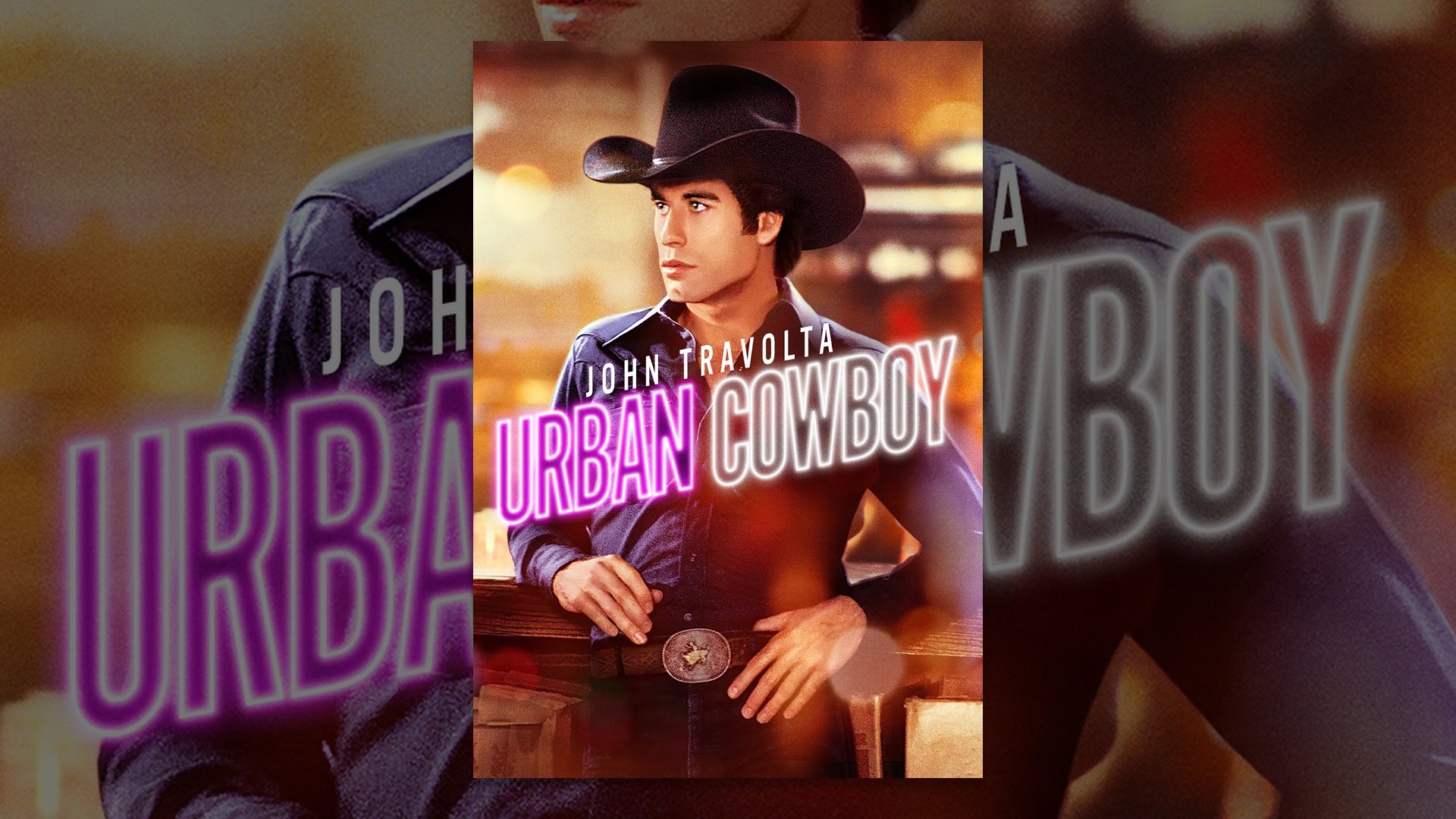 Urban Cowboy Wallpapers - Wallpaper Cave