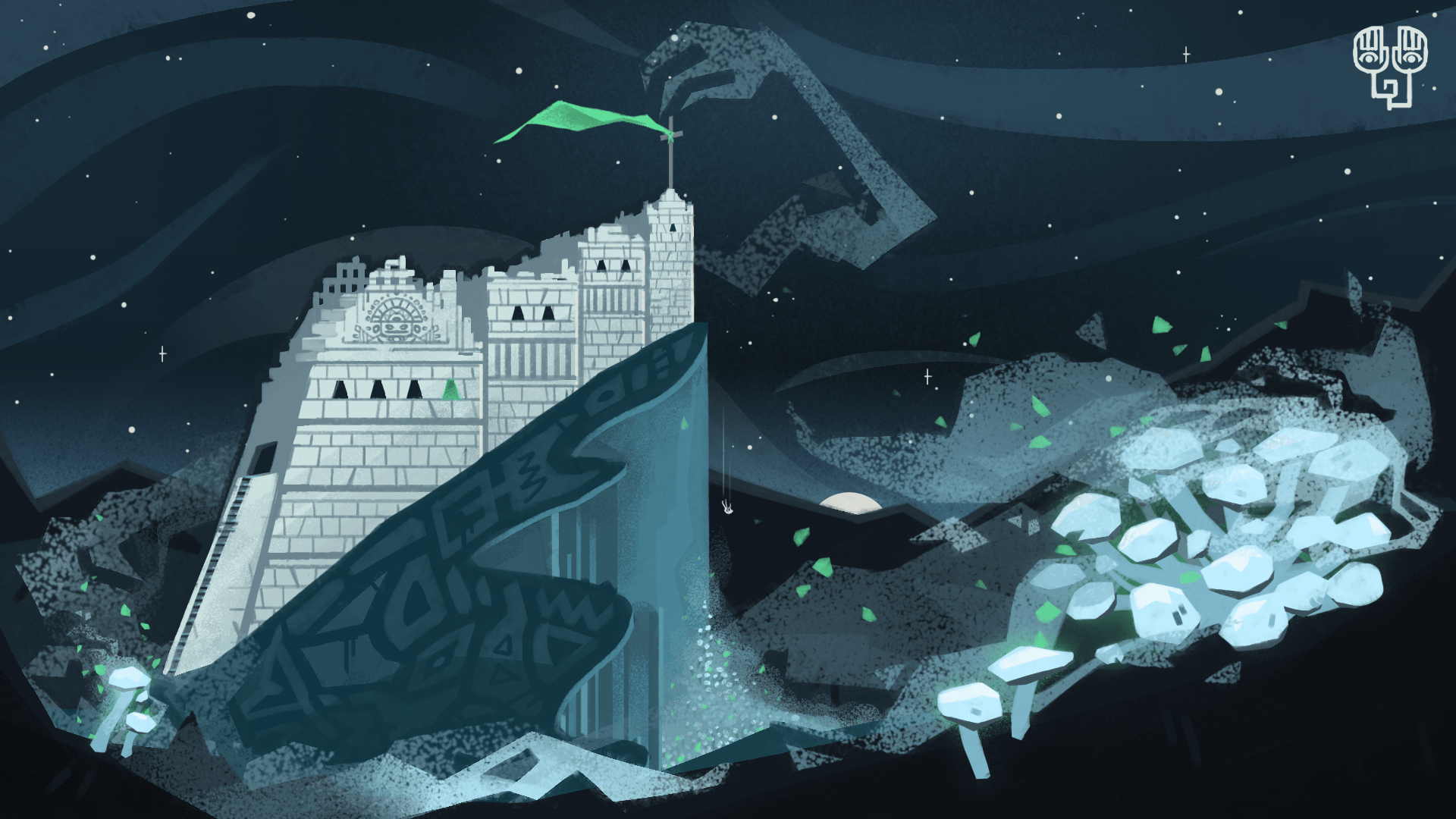 Cultist Simulator Wallpapers - Wallpaper Cave