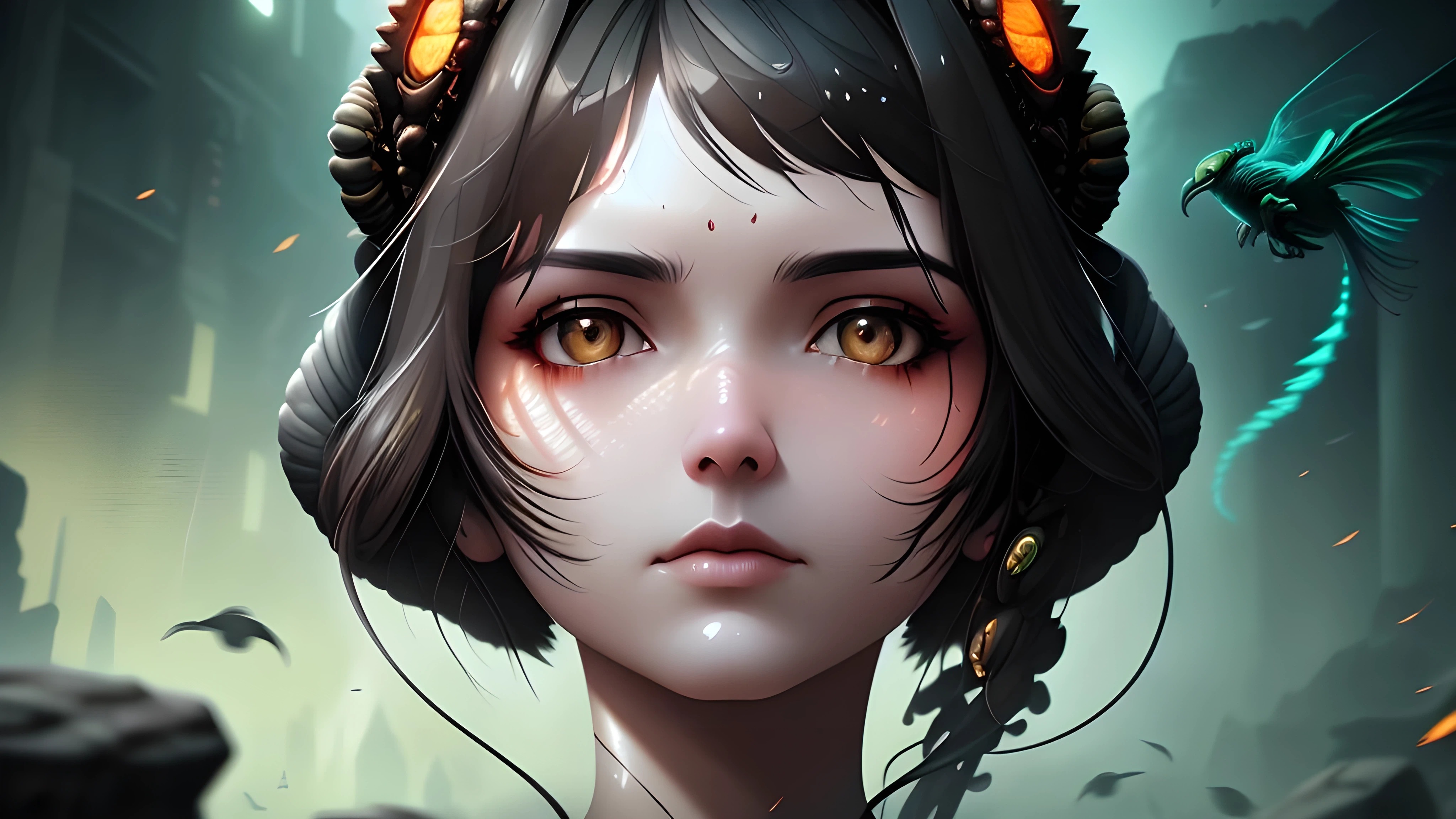4k Realistic Anime Wallpapers - Wallpaper Cave 4k Realistic Anime Wallpapers - Wallpaper Cave