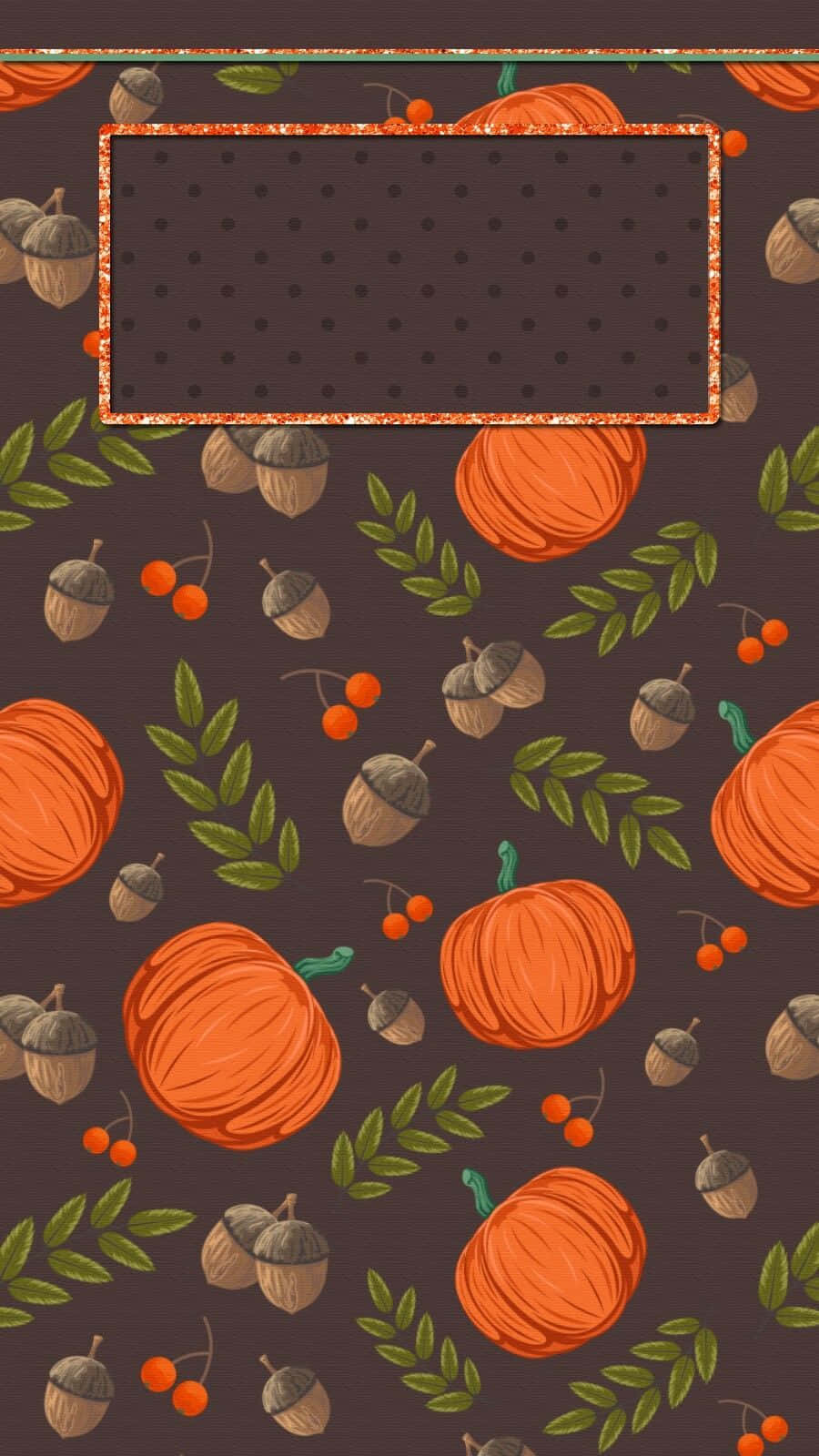 Cute Fall Phone Wallpapers - Wallpaper Cave