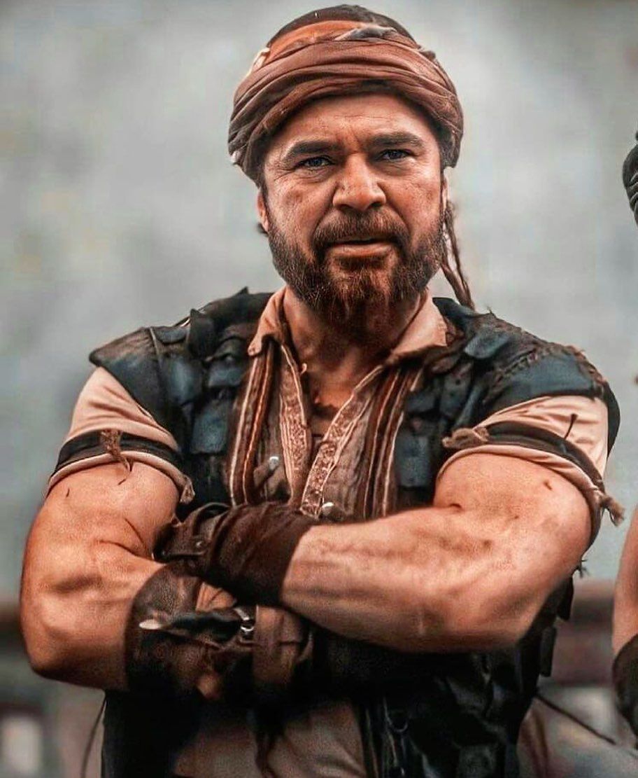 Oruc Reis Wallpapers - Wallpaper Cave