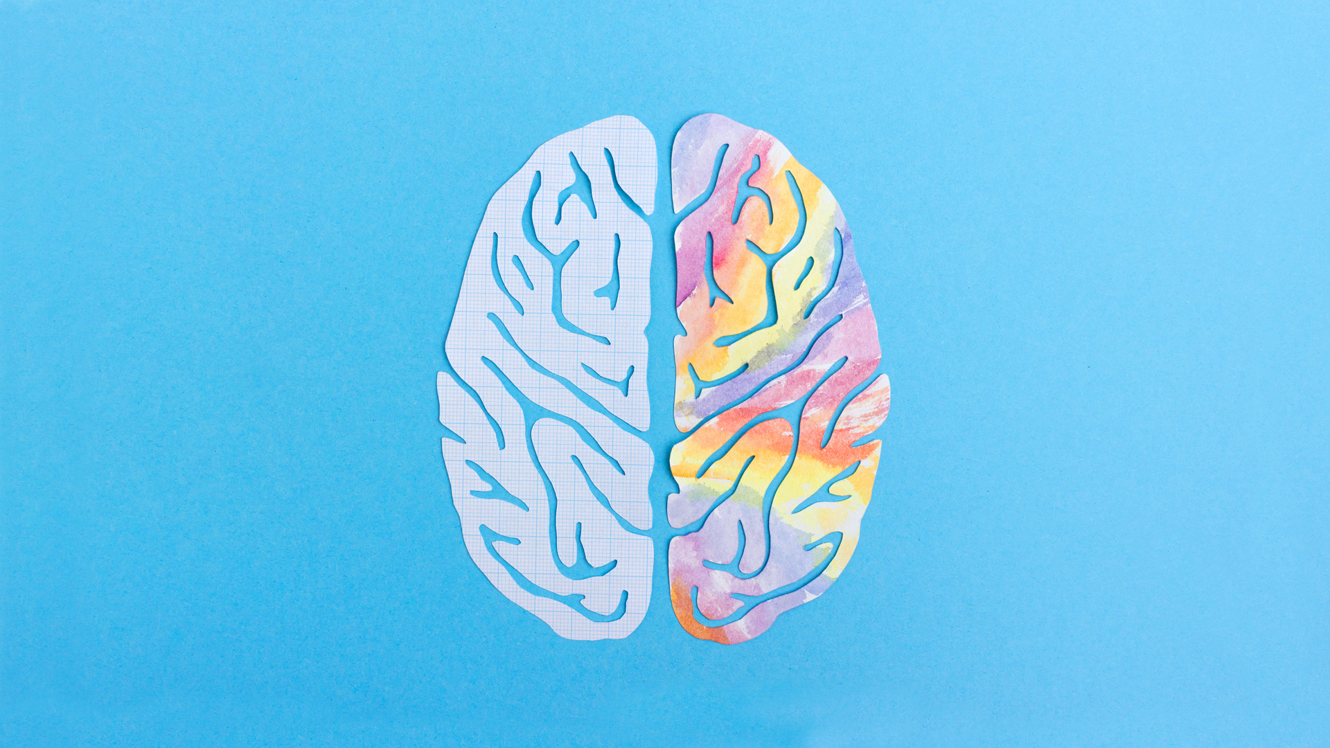 Left Mind Right Mind Wallpapers - Wallpaper Cave