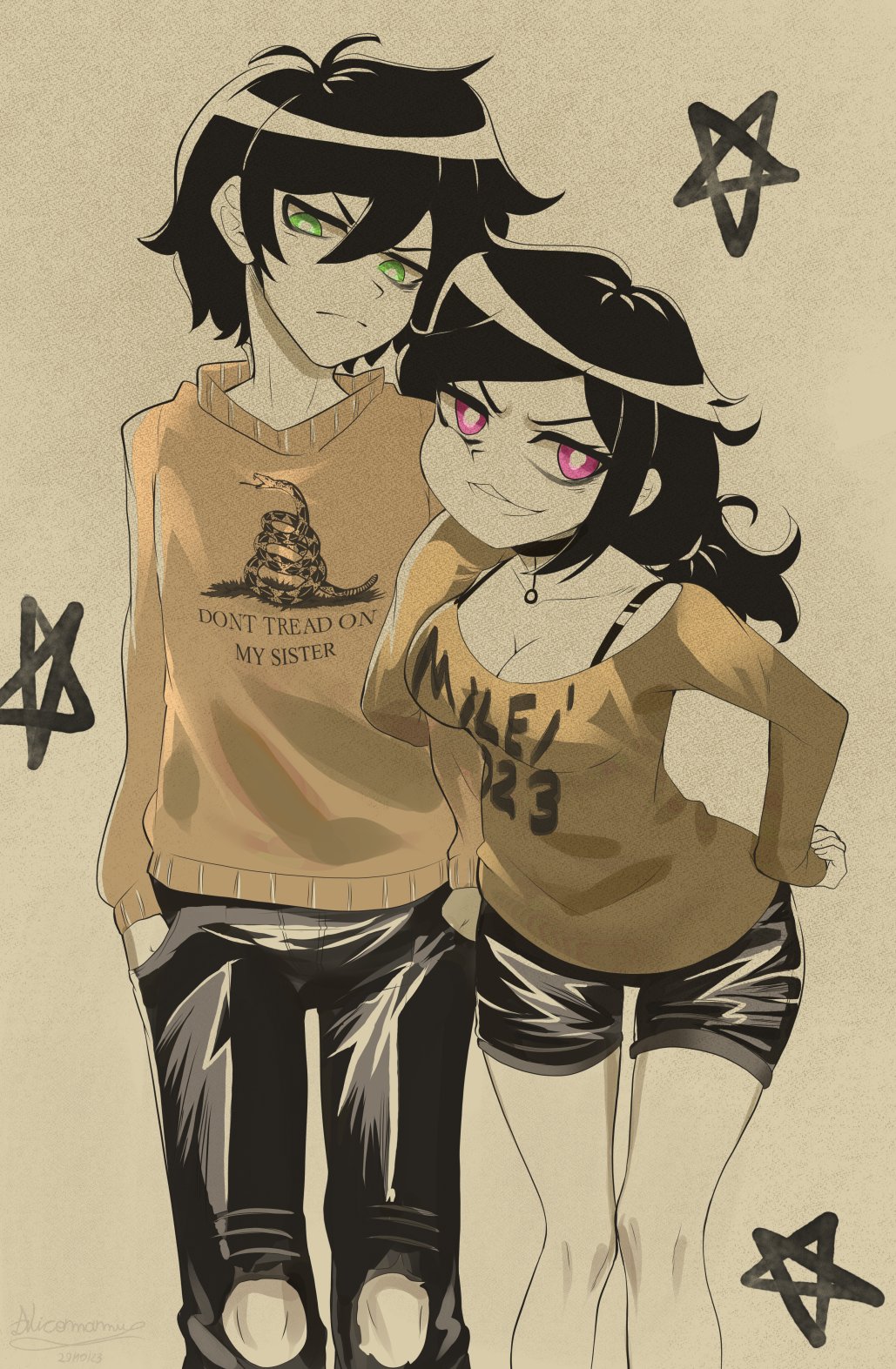 The Coffin Of Andy And Leyley Wallpapers - Wallpaper Cave