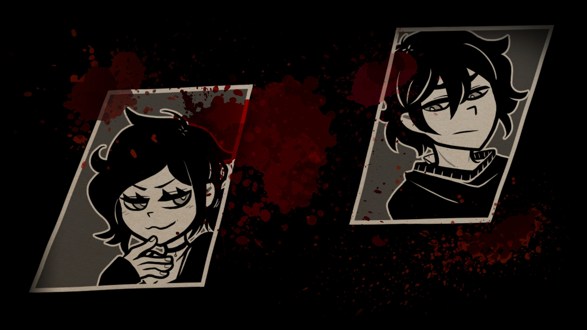 The Coffin Of Andy And Leyley Wallpapers - Wallpaper Cave