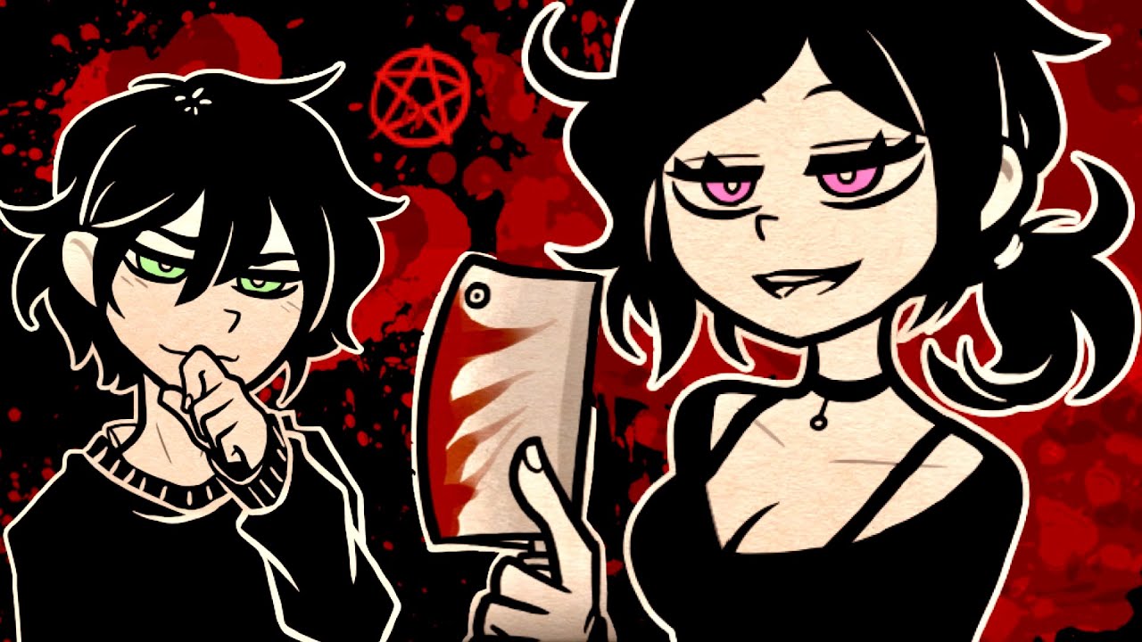 The Coffin Of Andy And Leyley Wallpapers - Wallpaper Cave The Coffin Of Andy And Leyley Wallpapers - Wallpaper Cave
