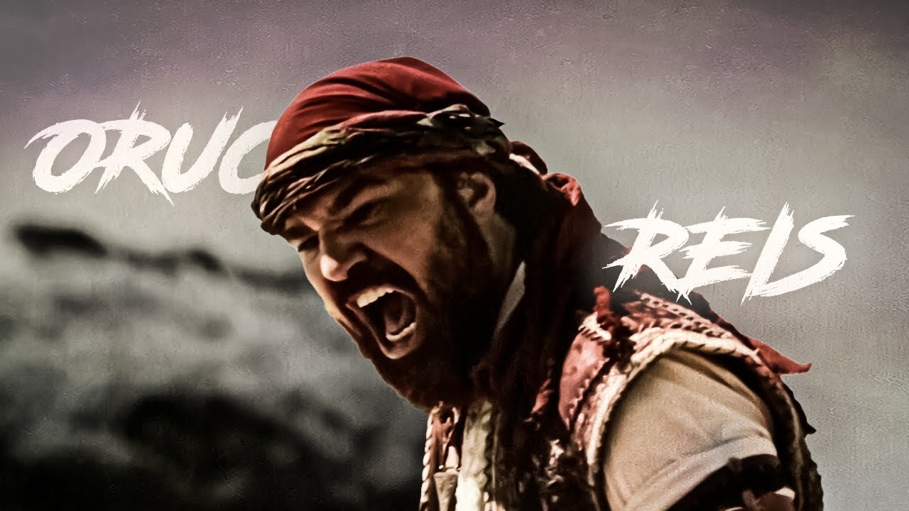 Oruc Reis Wallpapers - Wallpaper Cave