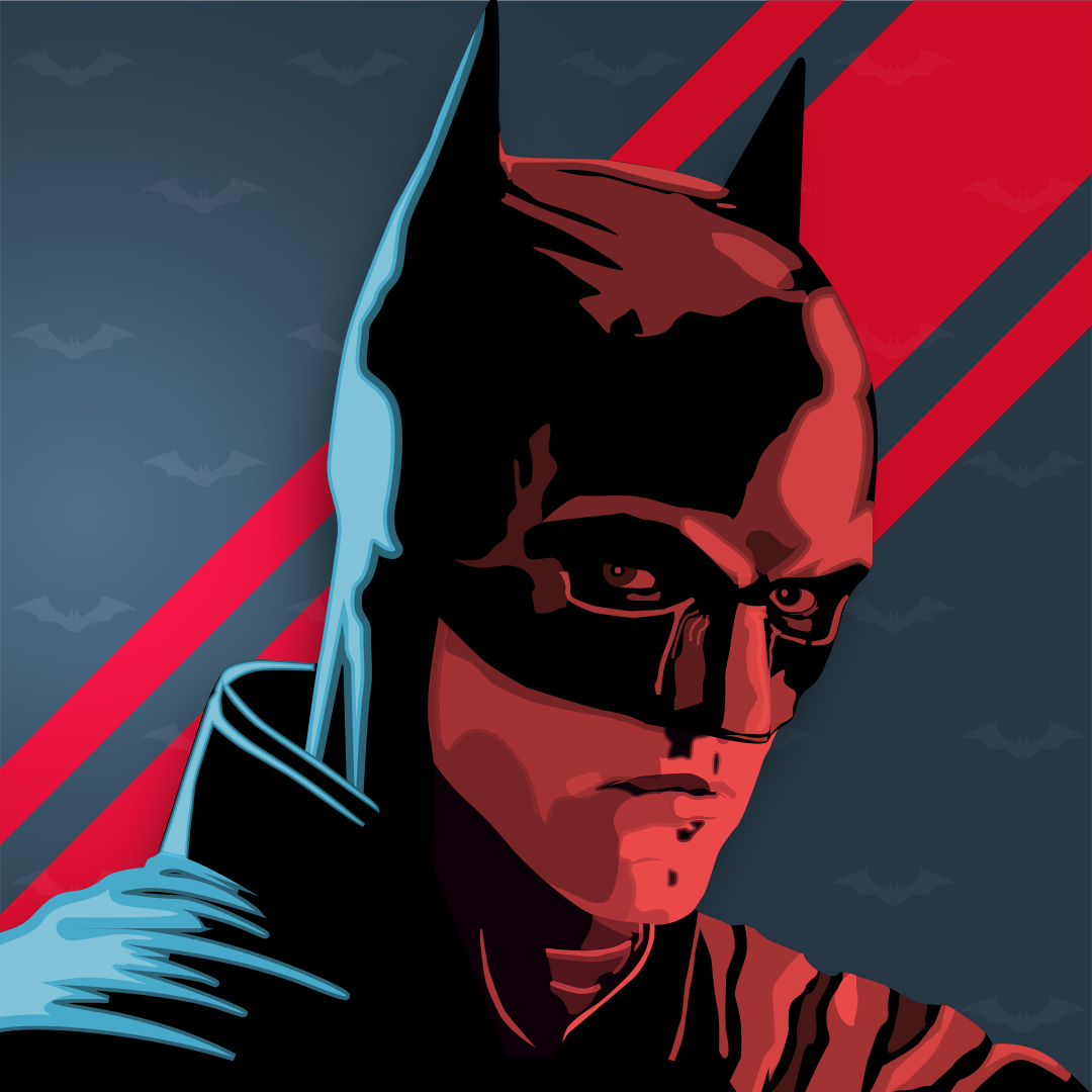 Batman Vector Wallpapers - Wallpaper Cave
