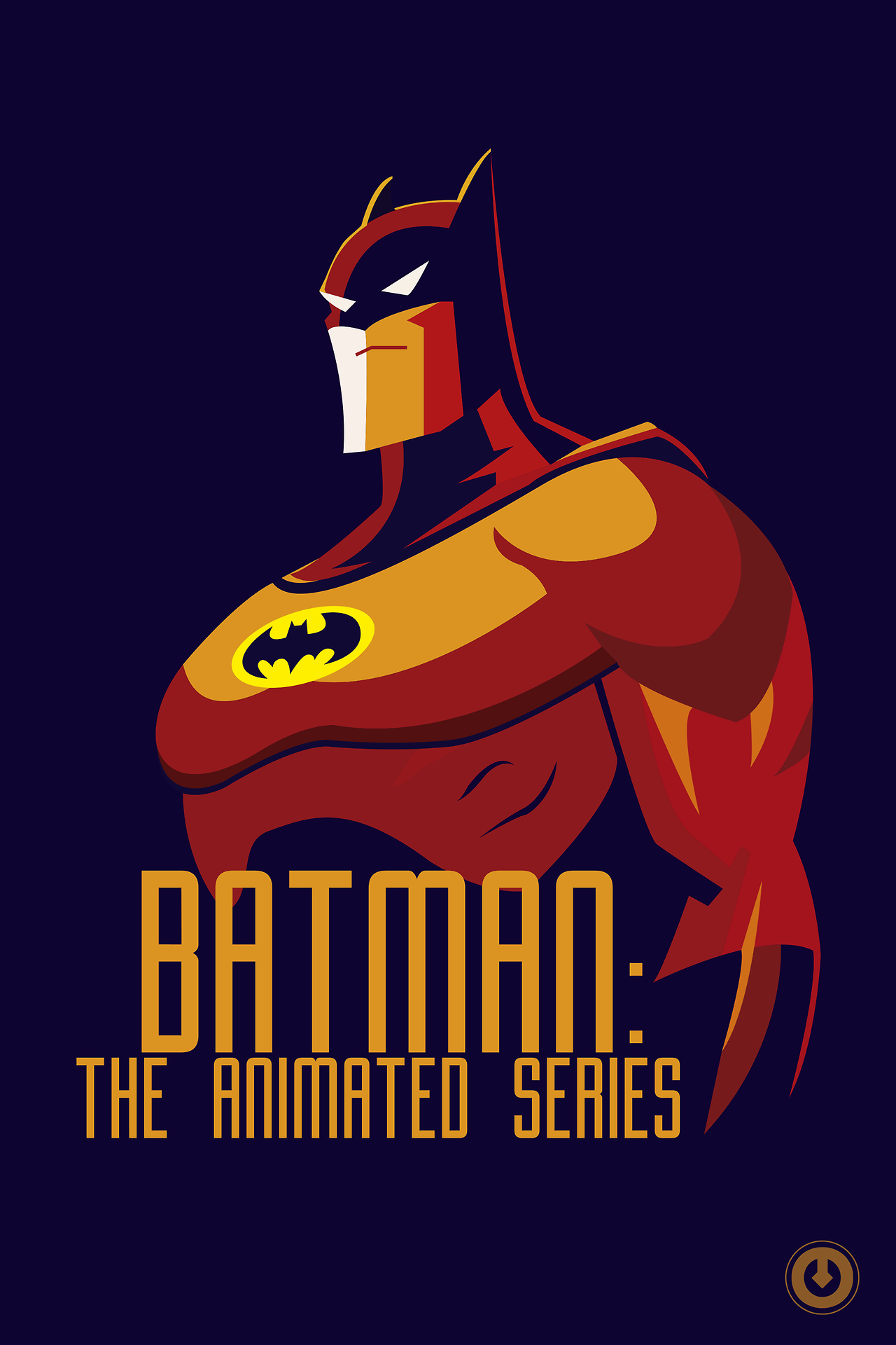 Batman Vector Wallpapers - Wallpaper Cave