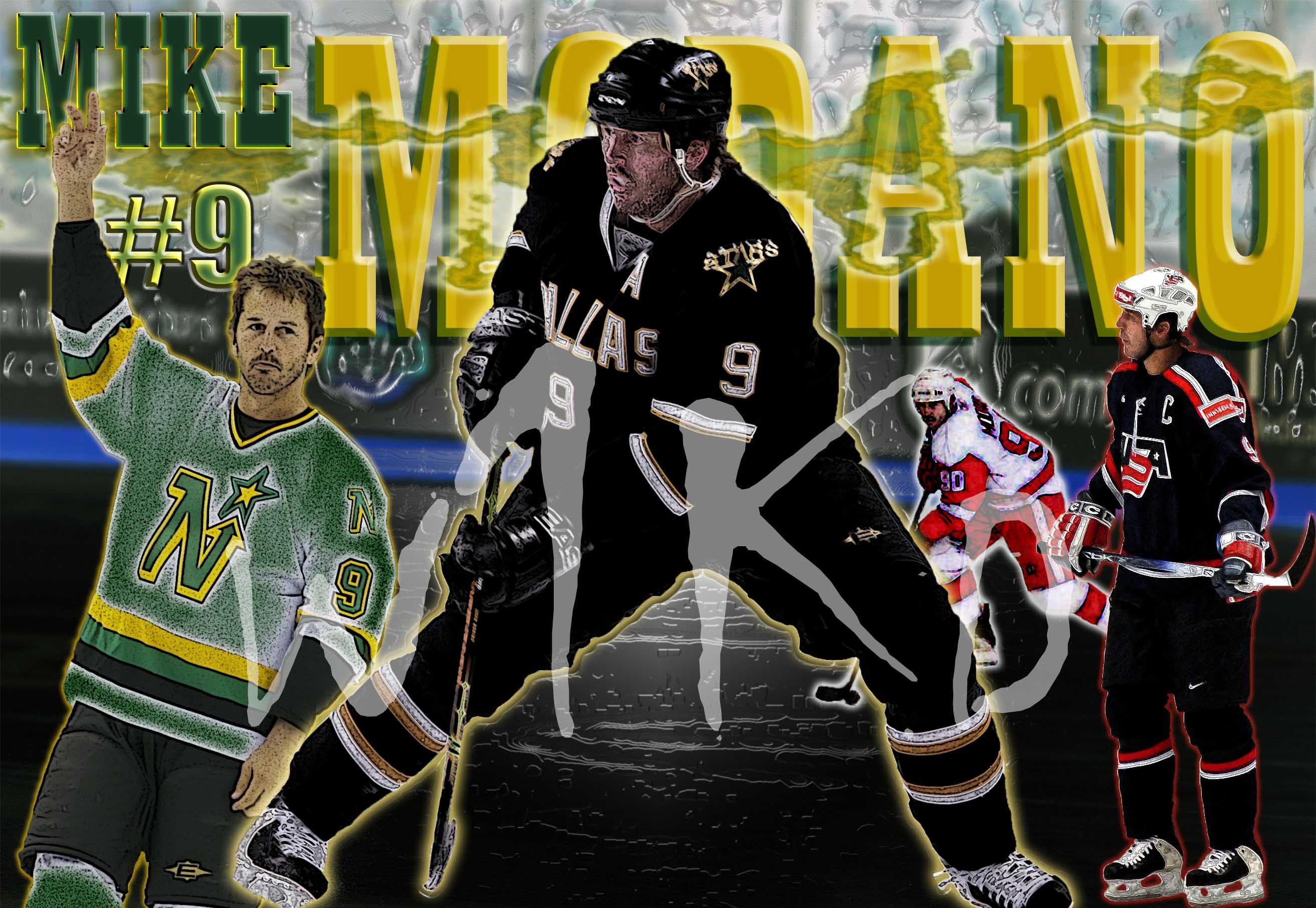 Mike Modano Wallpapers - Wallpaper Cave