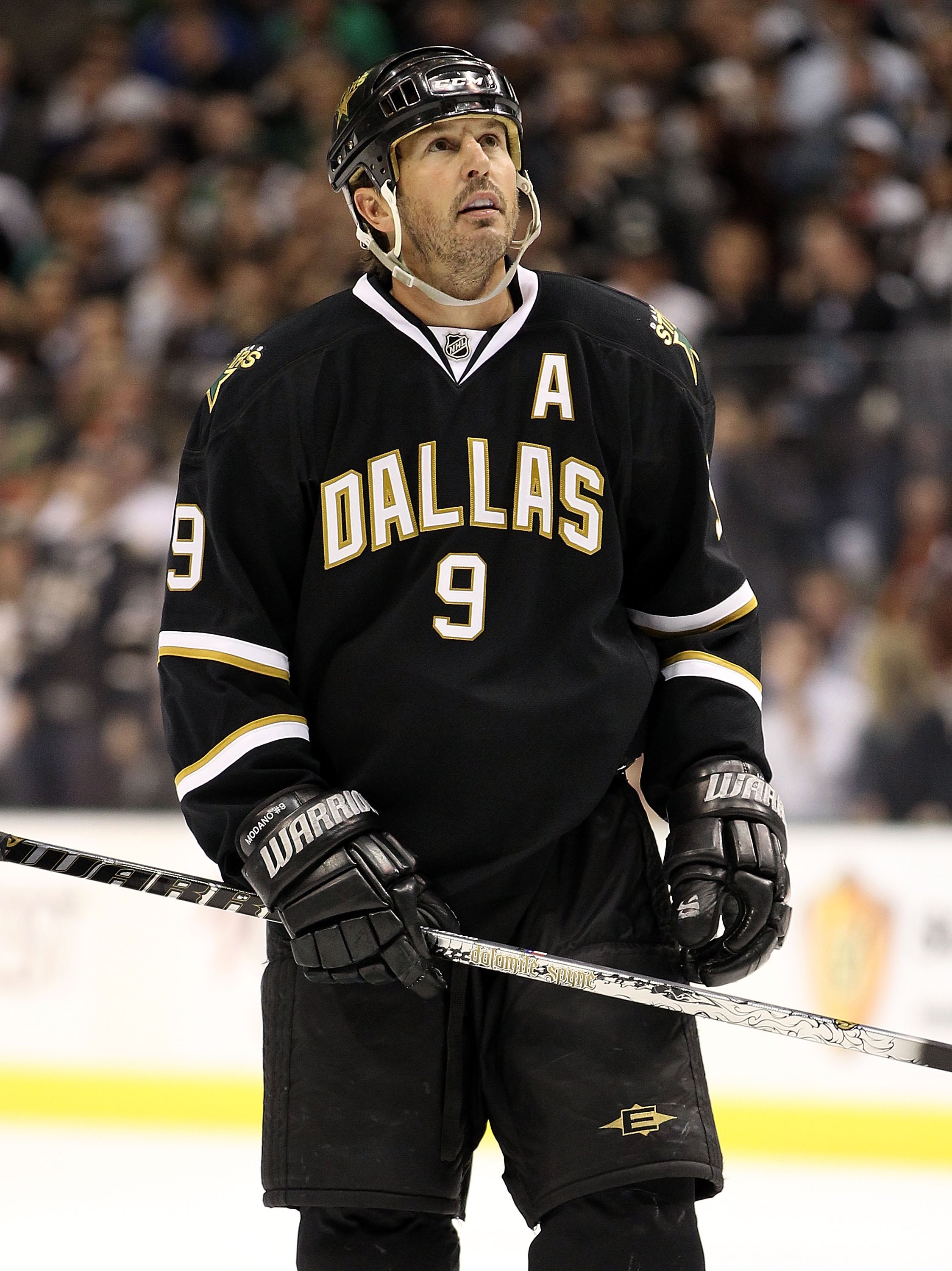 Mike Modano Wallpapers - Wallpaper Cave