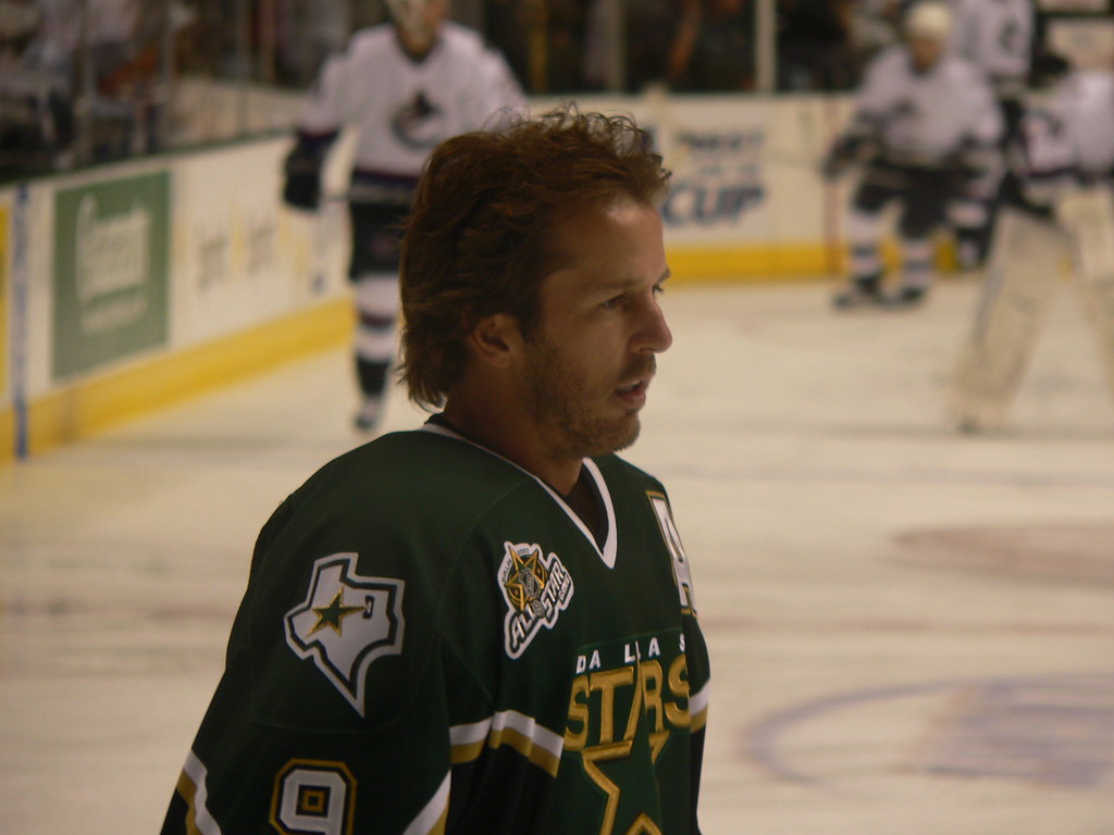 Mike Modano Wallpapers - Wallpaper Cave
