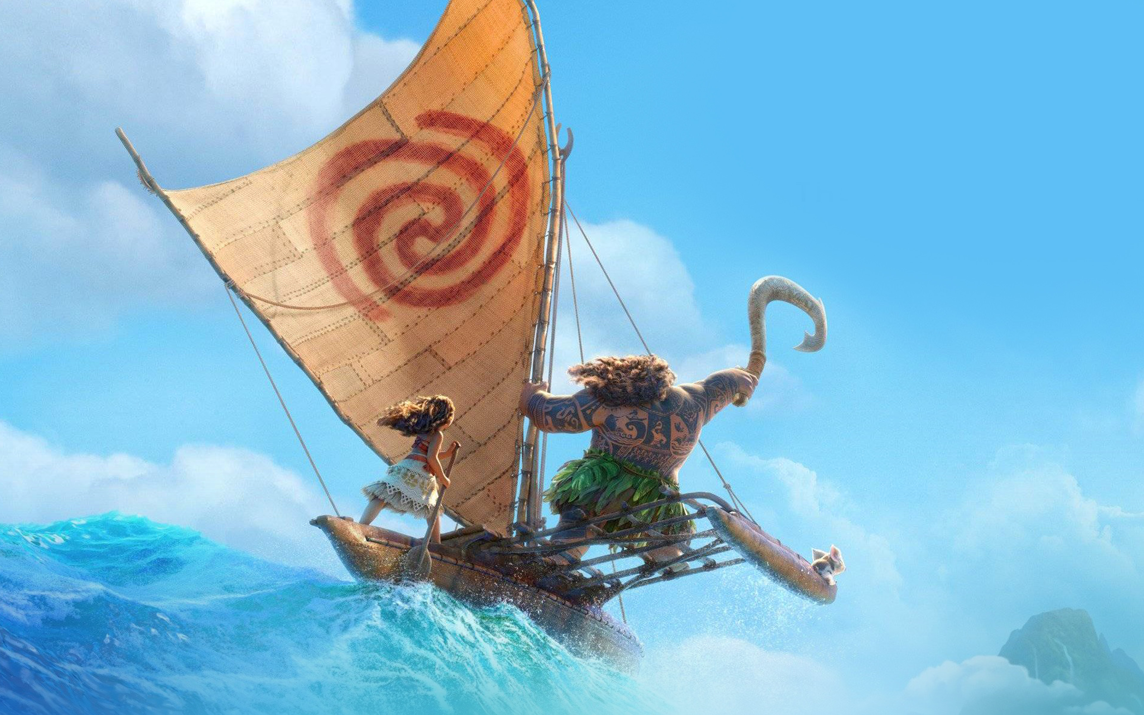 Anime Boat Wallpapers - Wallpaper Cave