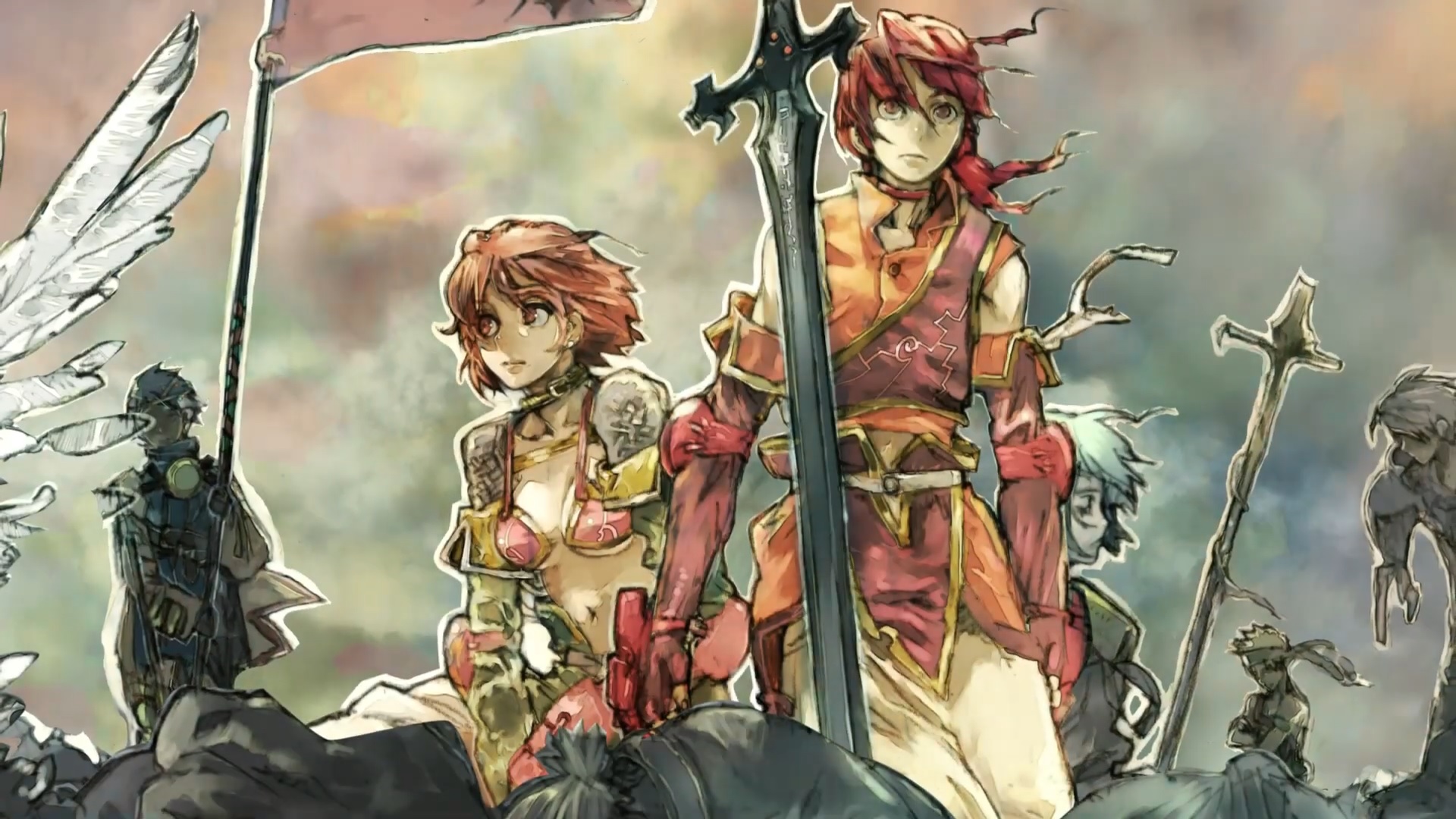 World Eaters Wallpapers - Wallpaper Cave