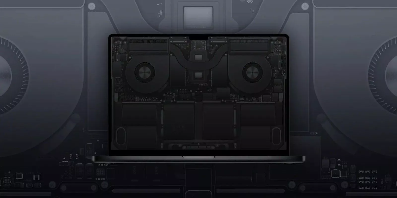 PowerBook Wallpapers - Wallpaper Cave