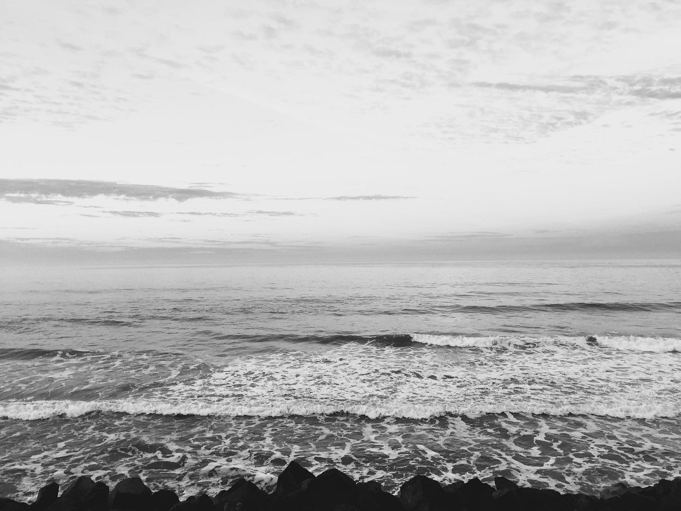 White Ocean Wallpapers - Wallpaper Cave