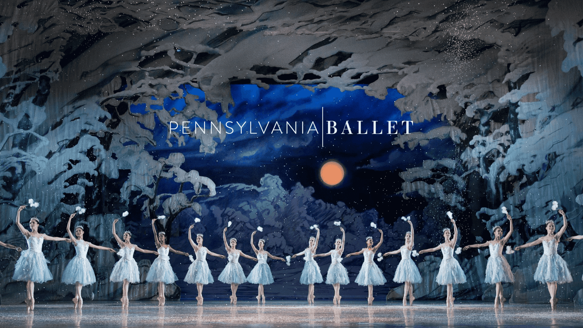 The Nutcracker Ballet Wallpapers - Wallpaper Cave