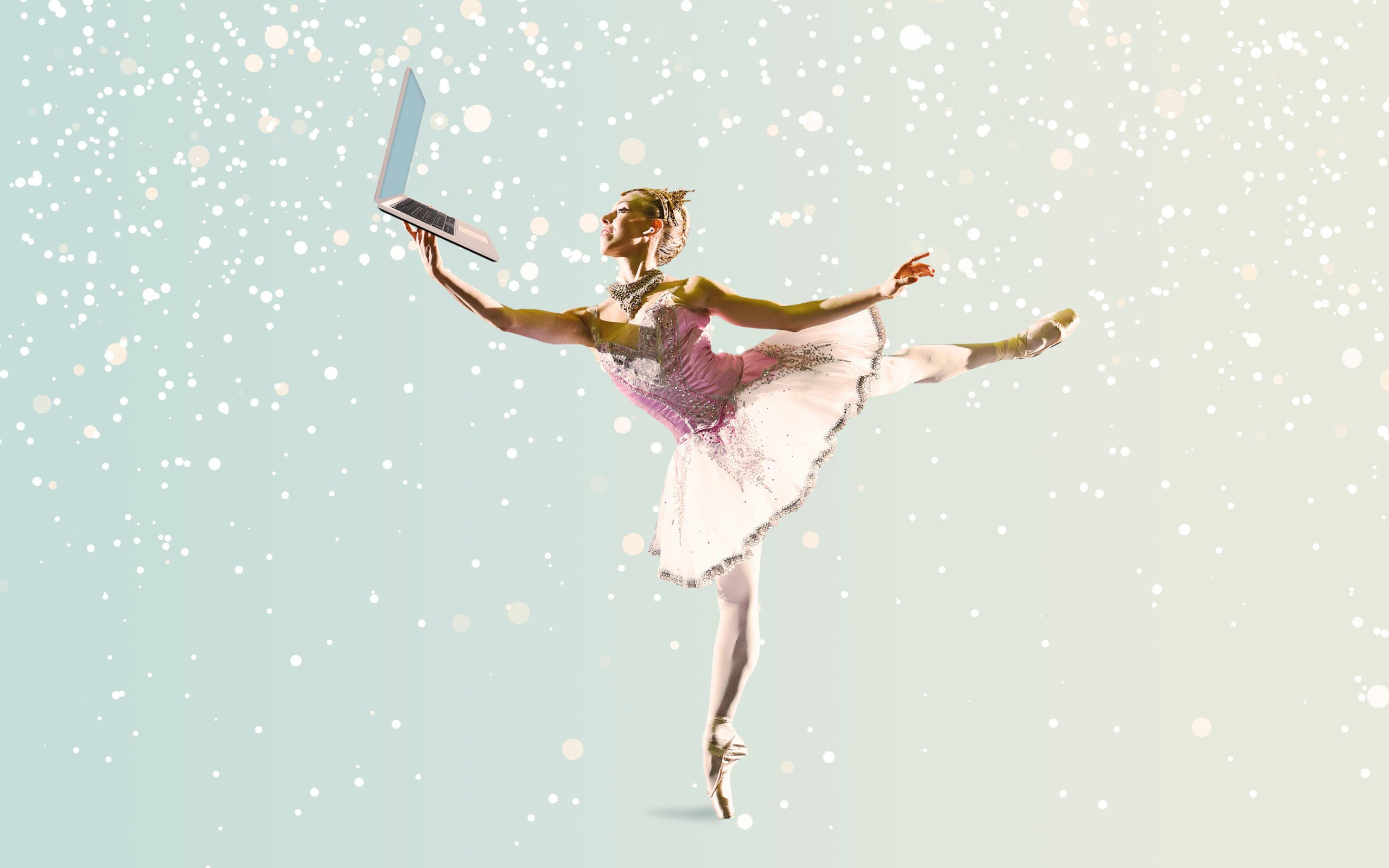 The Nutcracker Ballet Wallpapers - Wallpaper Cave