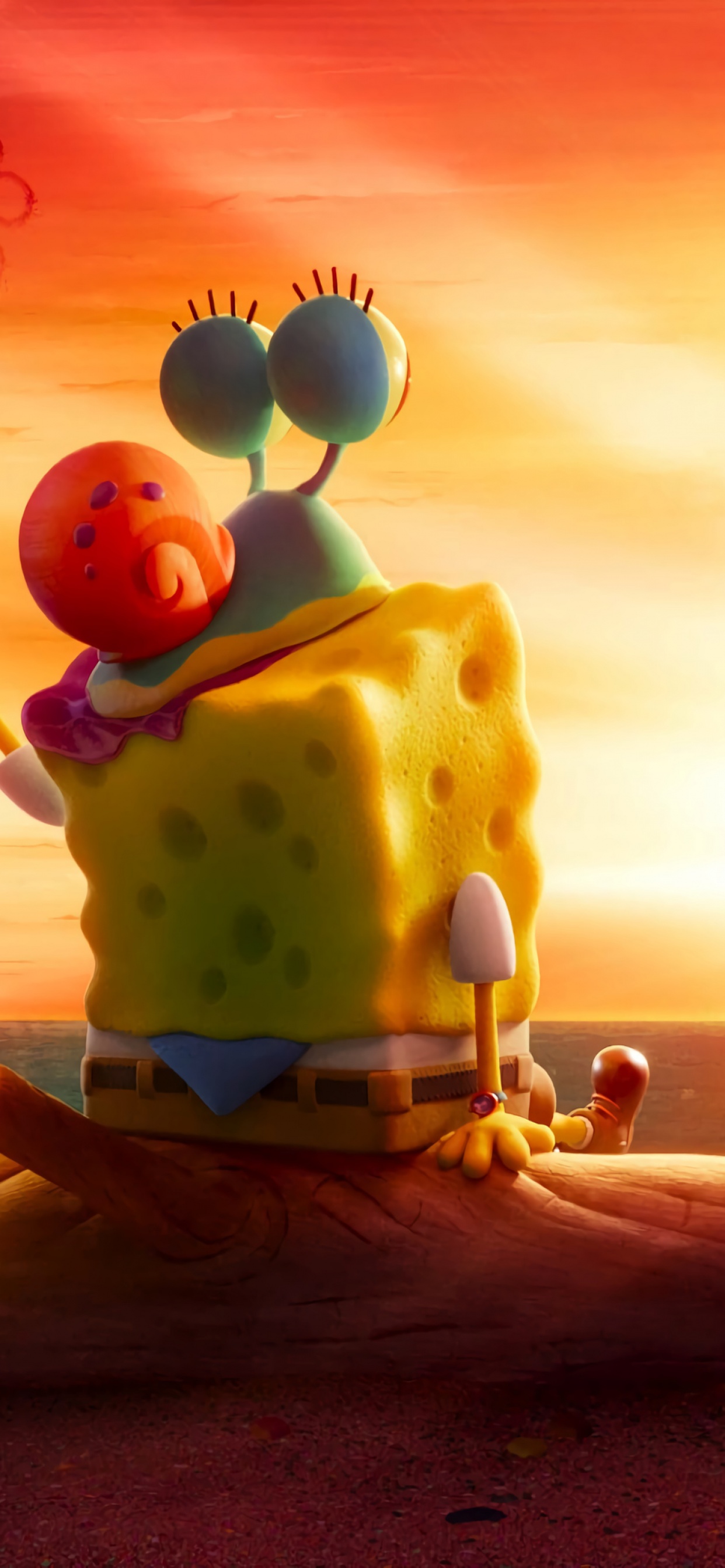 Spongebob Wallpaper 4k Iphone - Infoupdate.org