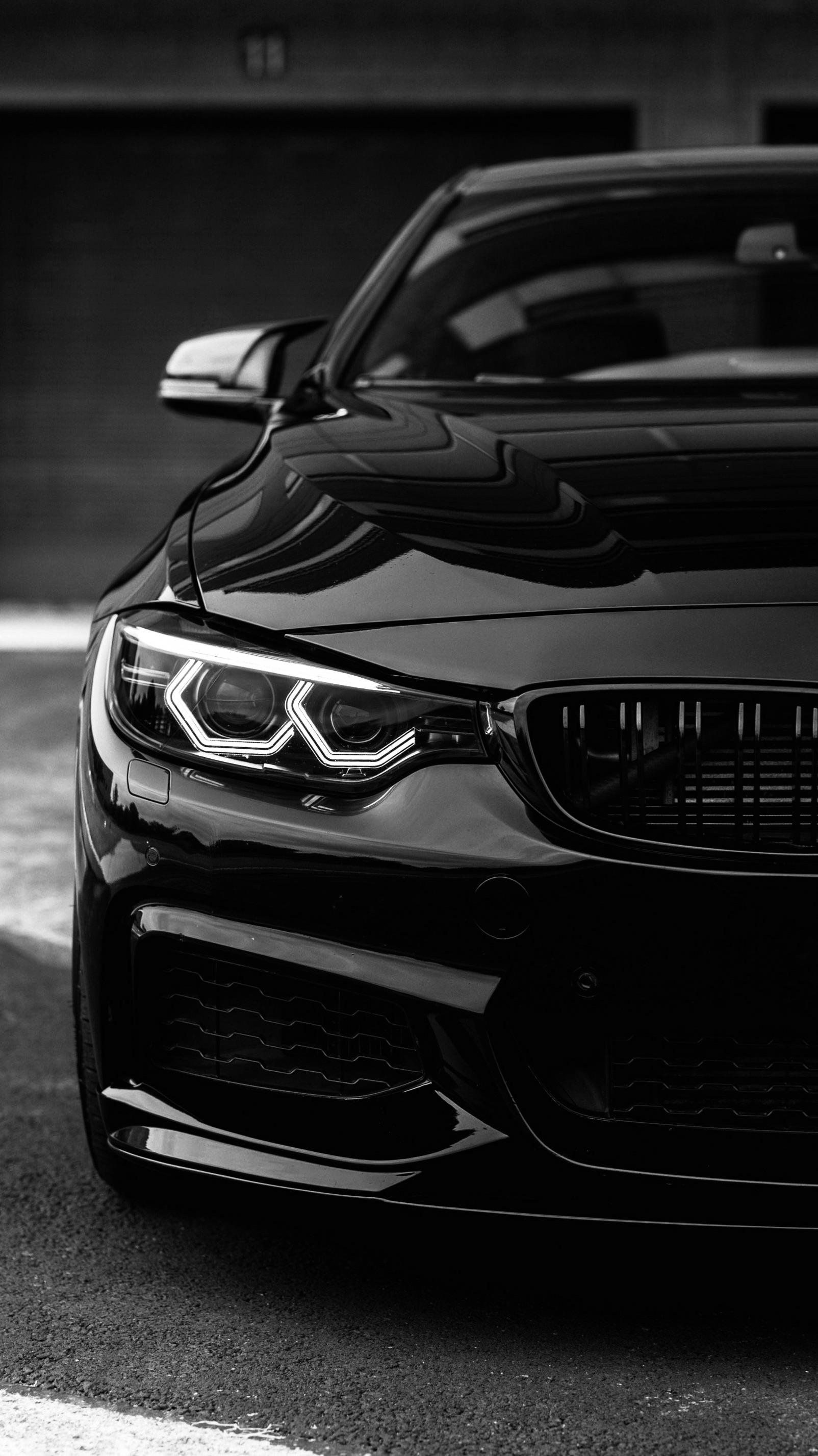 Bmw F30 Wallpaper Cool
