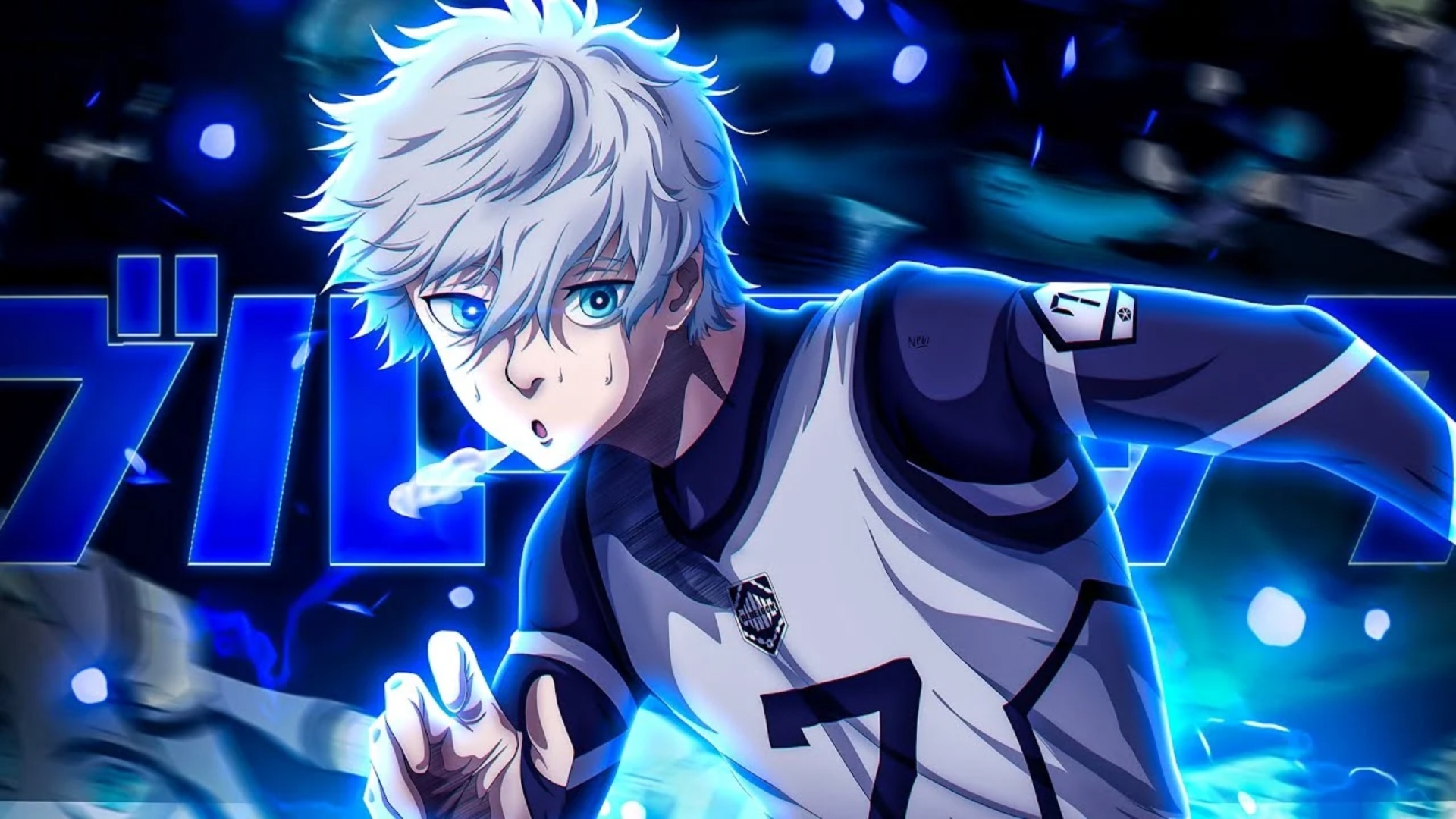 Nagi Computer Wallpapers - Wallpaper Cave