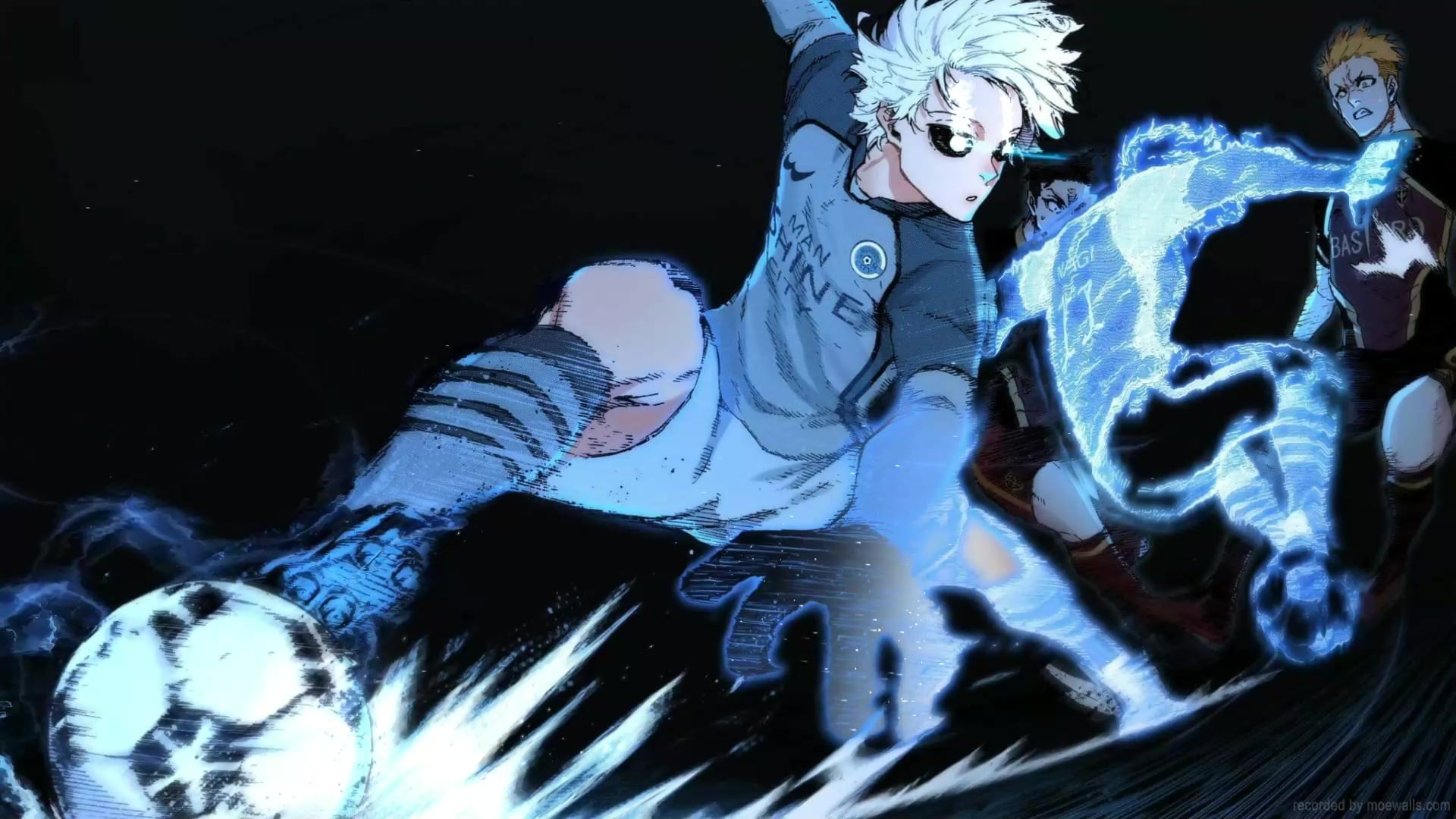 Nagi Computer Wallpapers - Wallpaper Cave