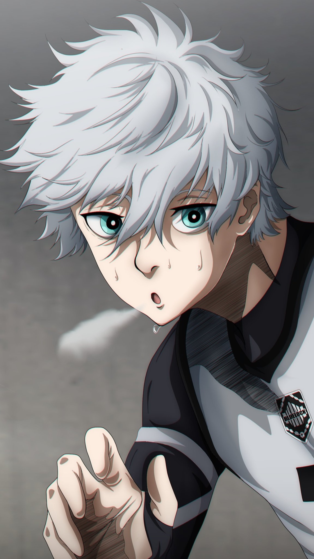 Nagi Seishiro 4k Phone Wallpapers - Wallpaper Cave