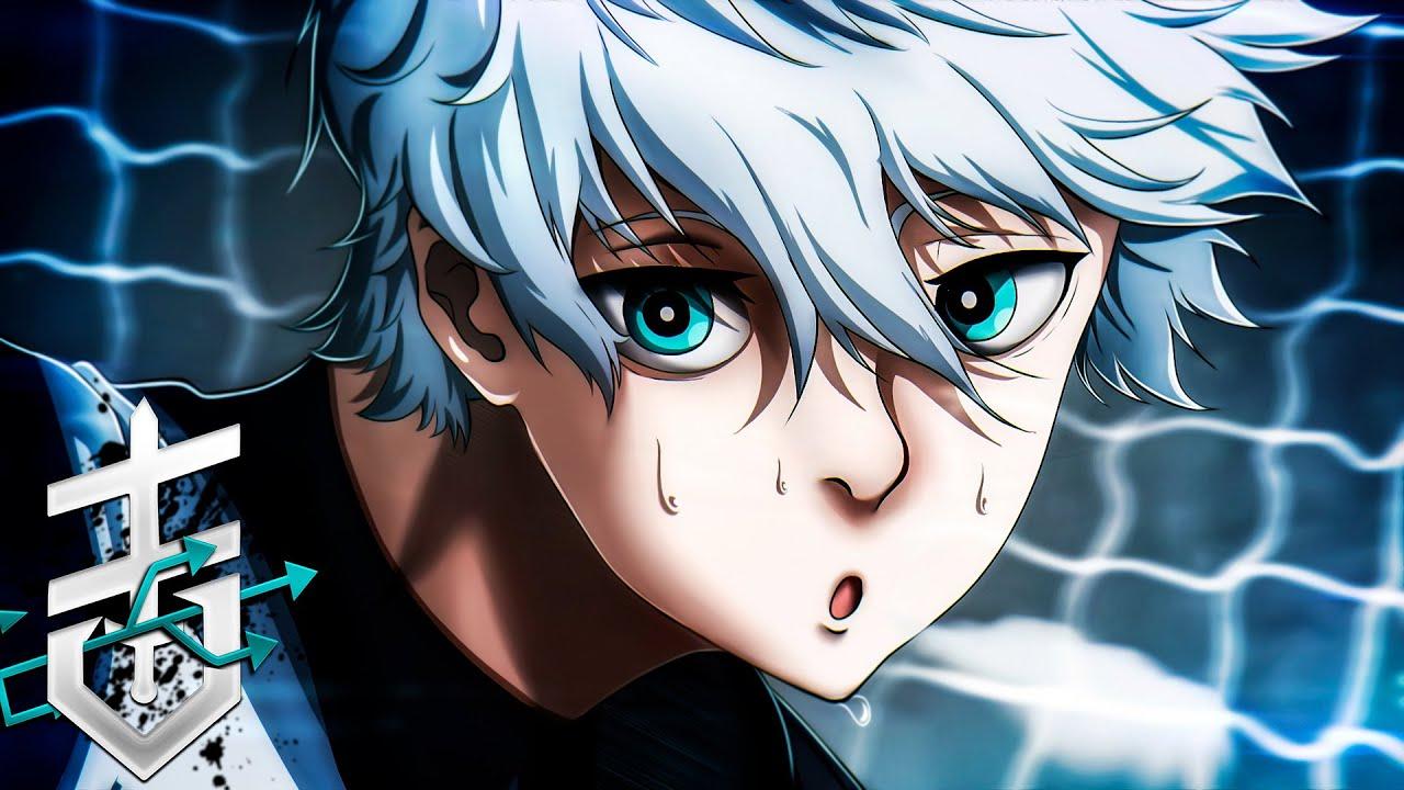 Nagi Computer Wallpapers - Wallpaper Cave