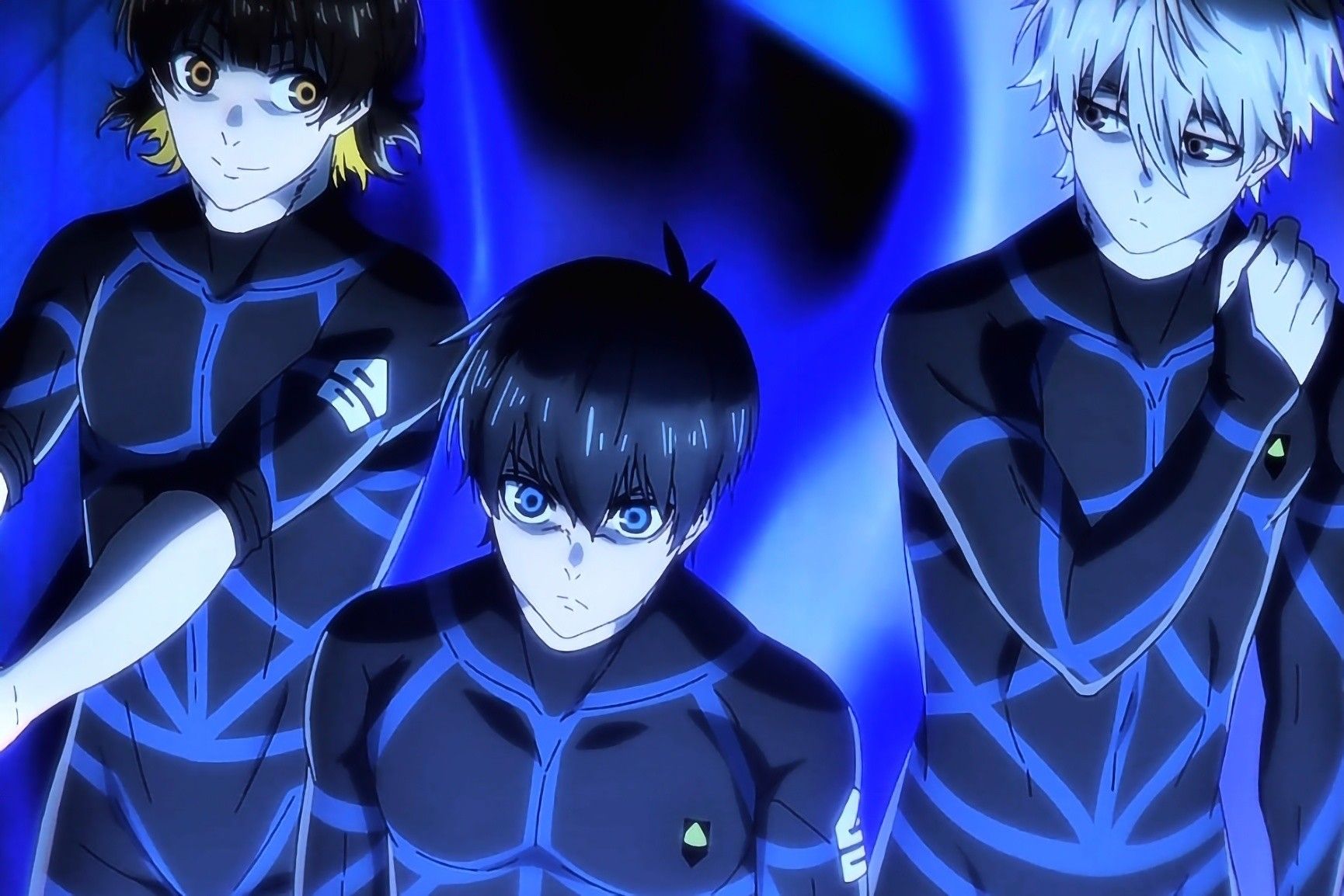 Nagi Computer Wallpapers - Wallpaper Cave