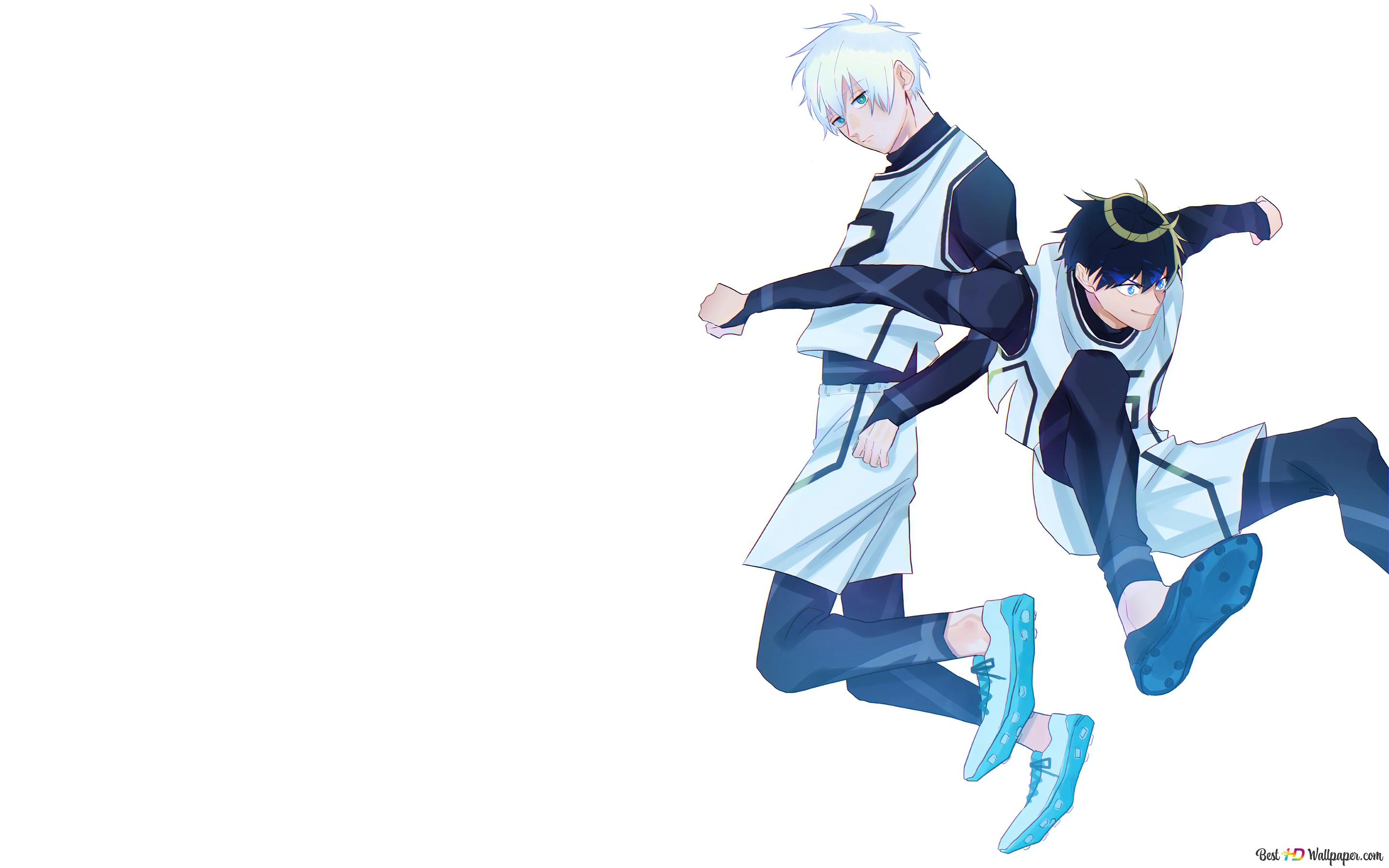 Nagi Computer Wallpapers - Wallpaper Cave