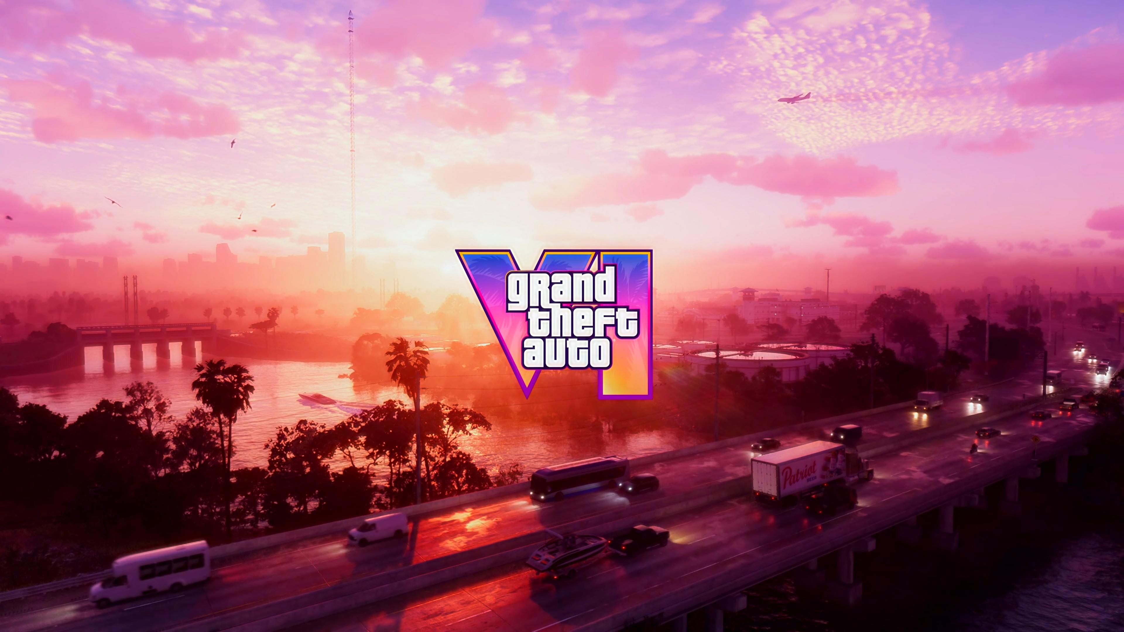 GTA6 PS5 Wallpapers Wallpaper Cave GTA6 PS5 Wallpapers Wallpaper Cave