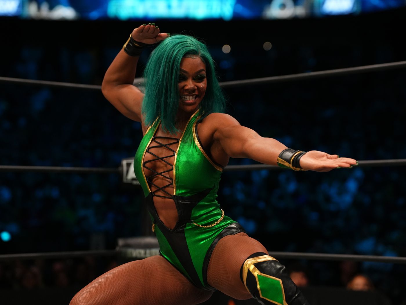 Jade Cargill Wallpapers - Wallpaper Cave