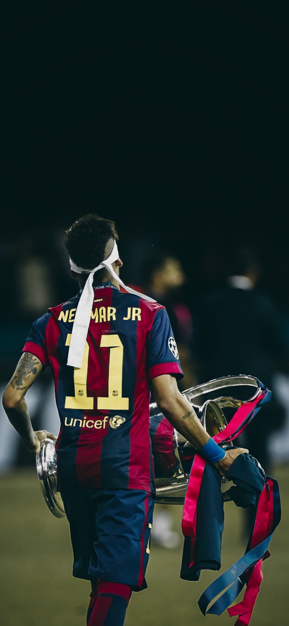 Neymar 11 Wallpapers - Wallpaper Cave