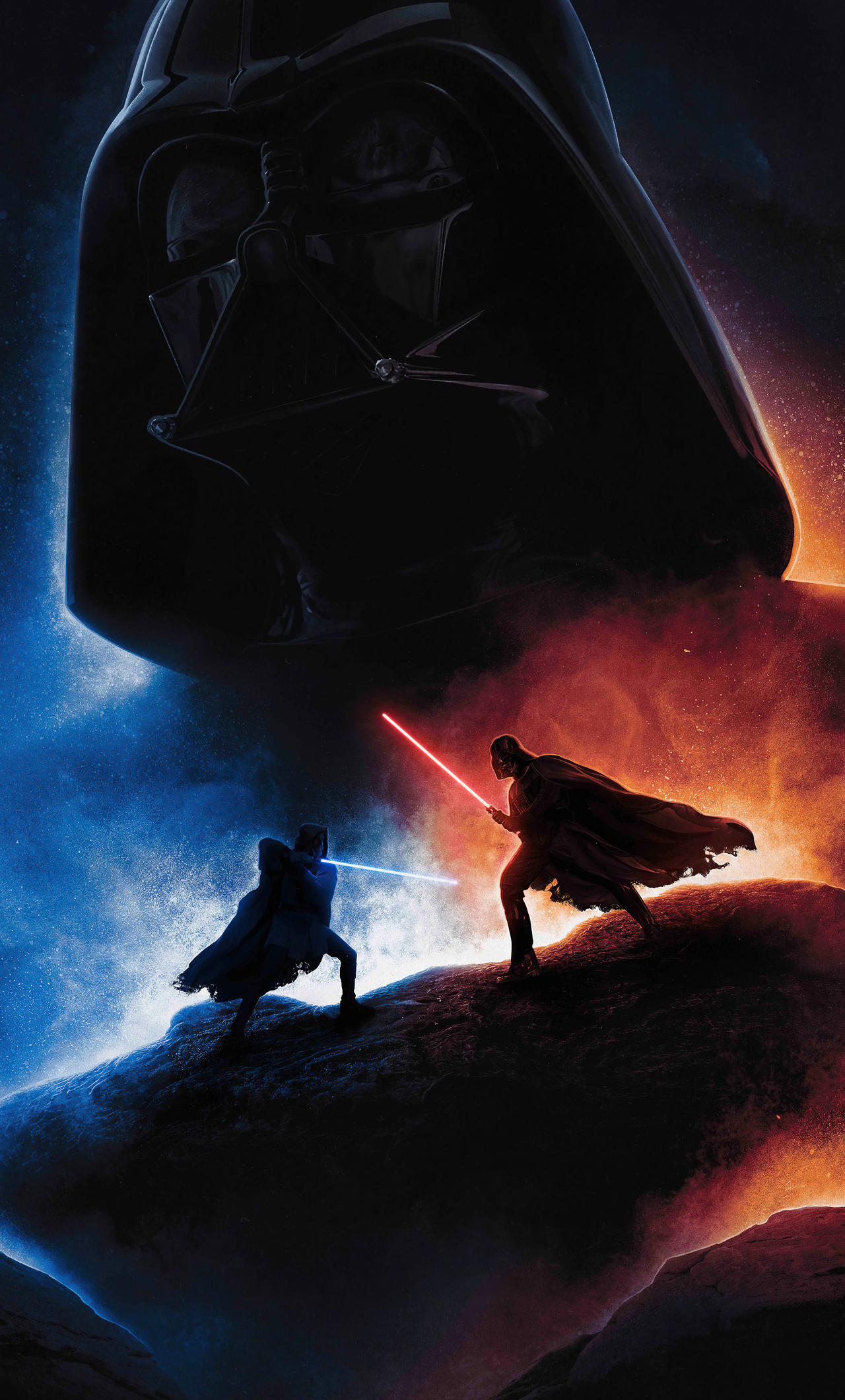 Obi-Wan Kenobi Wallpapers - Wallpaper Cave Obi-Wan Kenobi Wallpapers - Wallpaper Cave